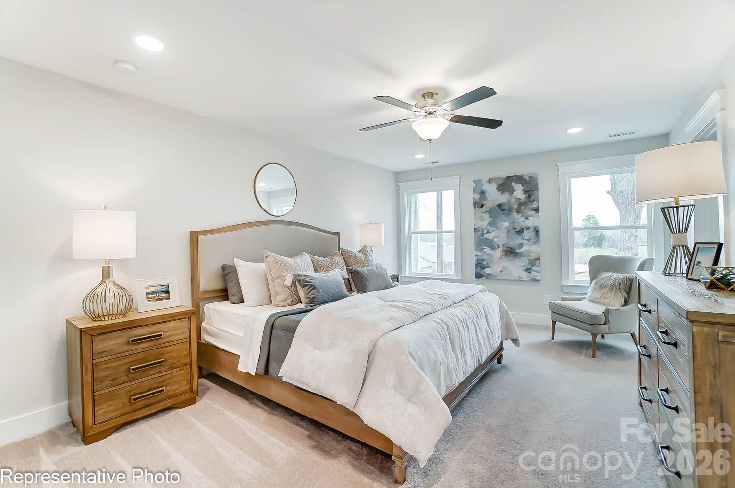454 Blythe Townhome Lane, Waxhaw, NC - photo 13 of 24