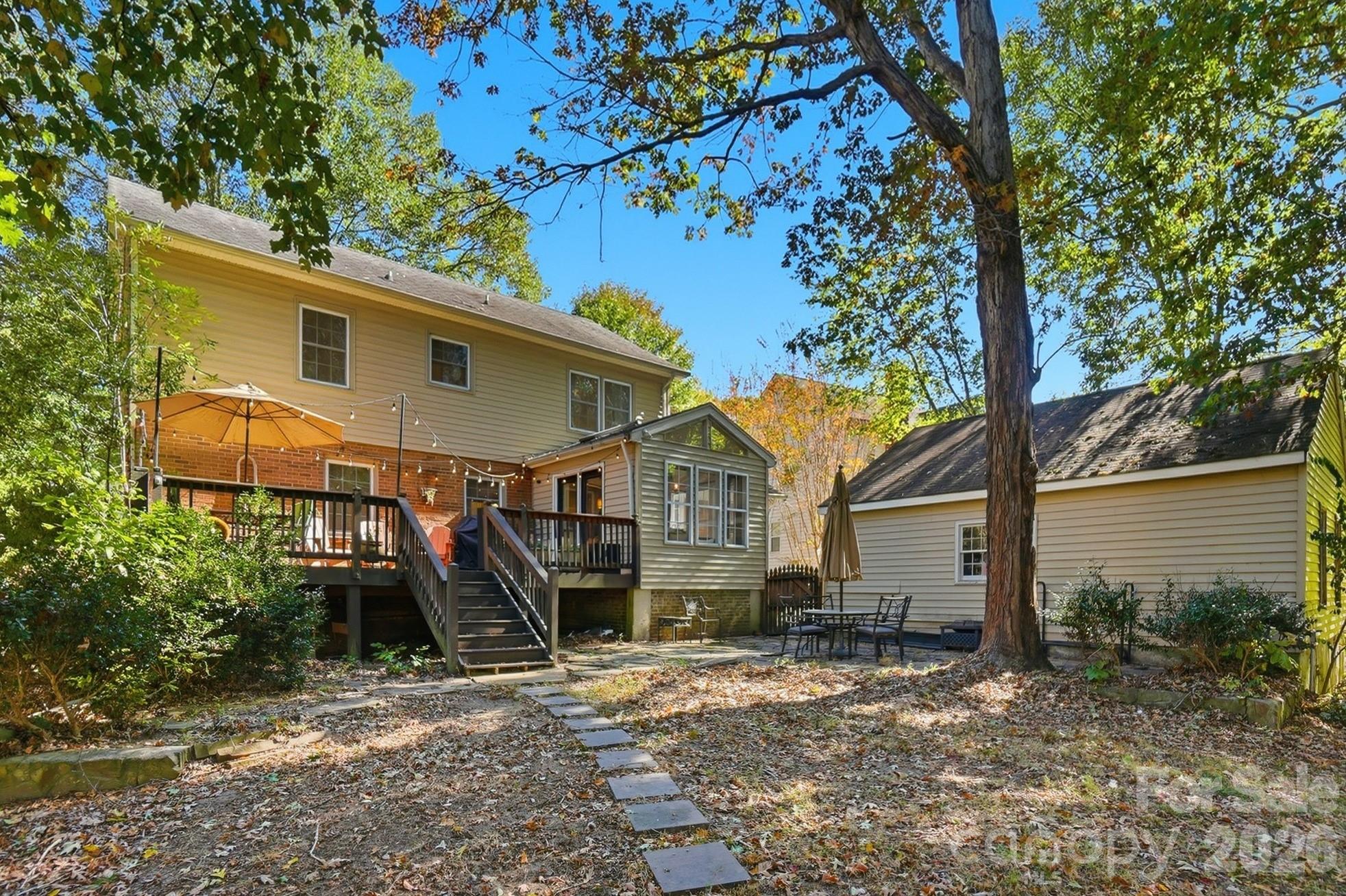Photo 44 of 434 Chadmore Drive, Charlotte, NC