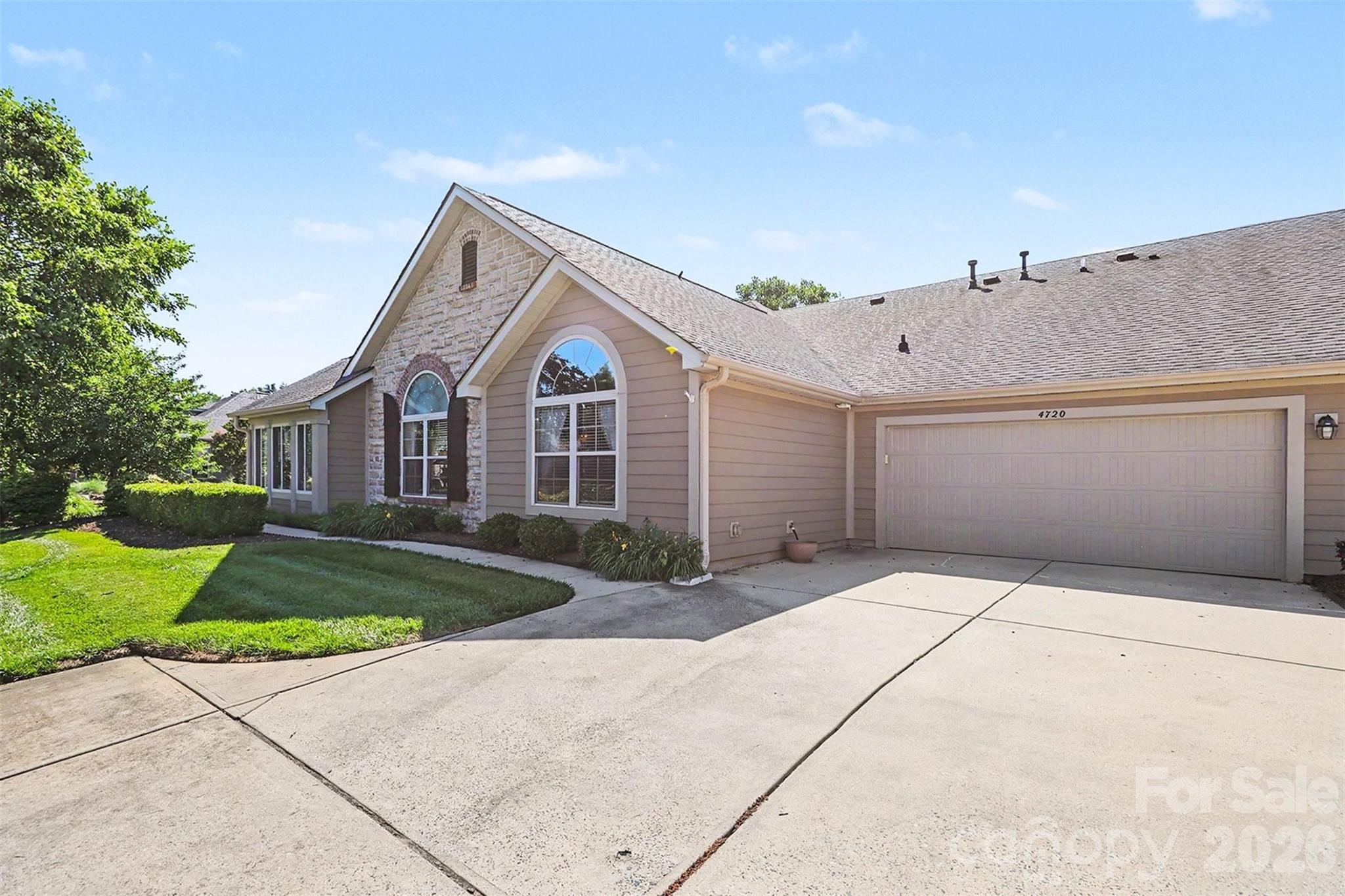 Photo 25 of 4720 Polo Gate Boulevard, Charlotte, NC