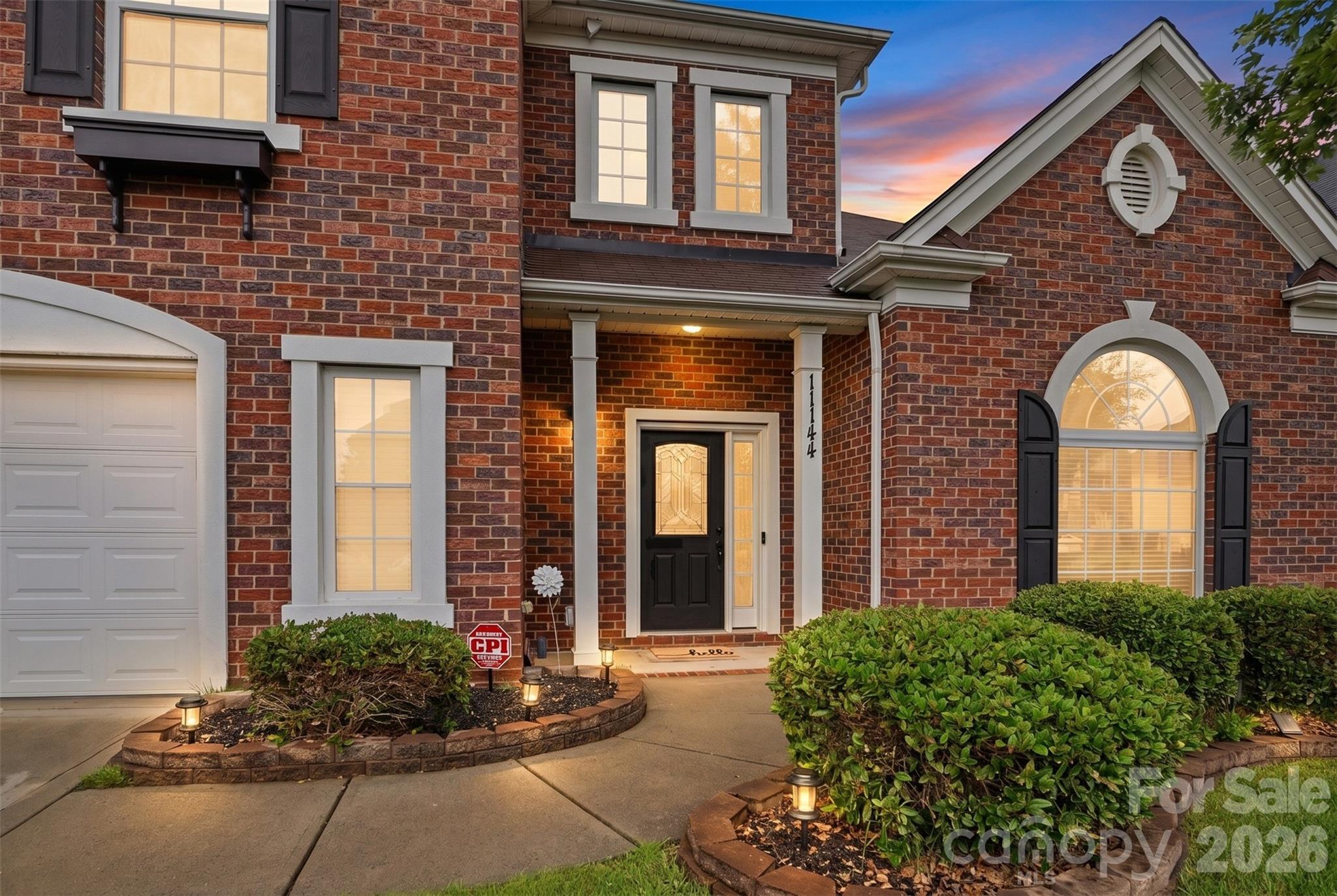 Photo 8 of 11144 Huntington Meadow Lane, Charlotte, NC