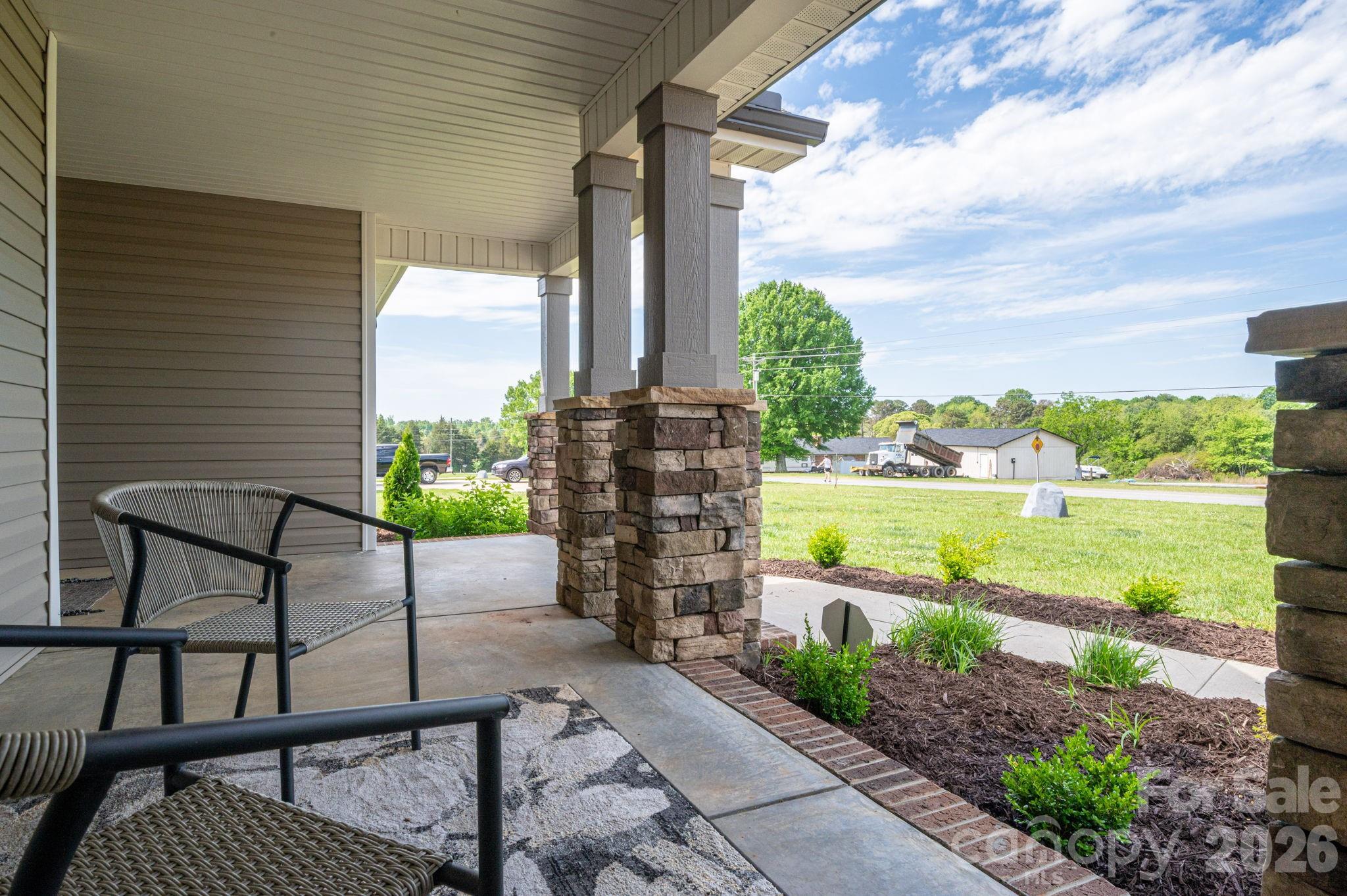 150 Alf Hoover Road, Lincolnton, NC - photo 7 of 46