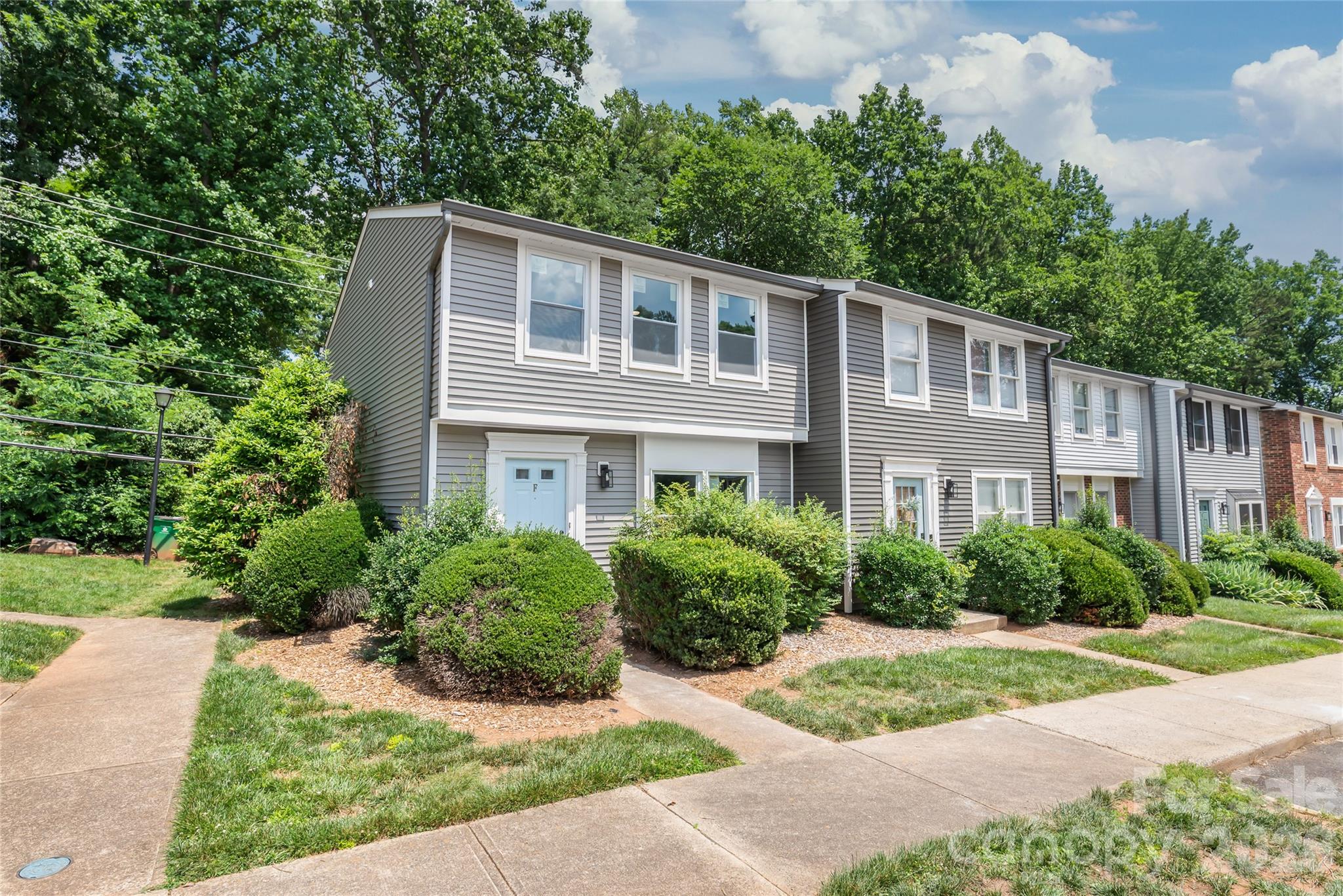 Photo 32 of 1221 Scaleybark RoadF, Charlotte, NC
