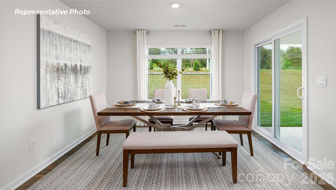 Photo 9 of 6547 Barcelona Way, Charlotte, NC