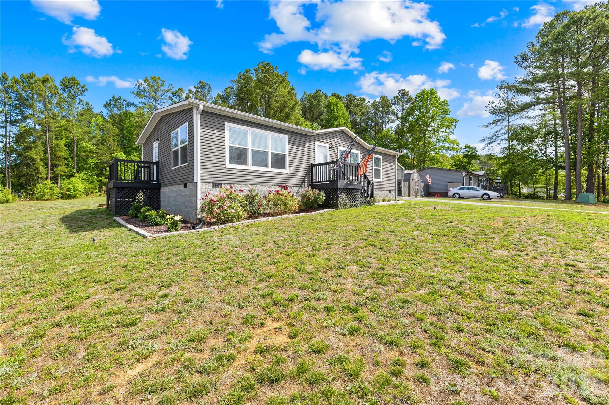 171 Brook Creek Drive, Troutman, NC - photo 33 of 35