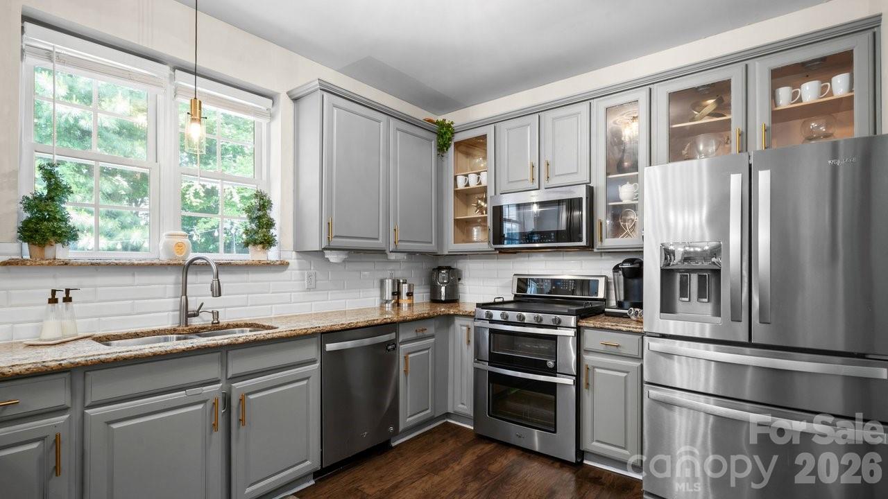 Photo 22 of 7715 Saddle Trail Lane, Charlotte, NC