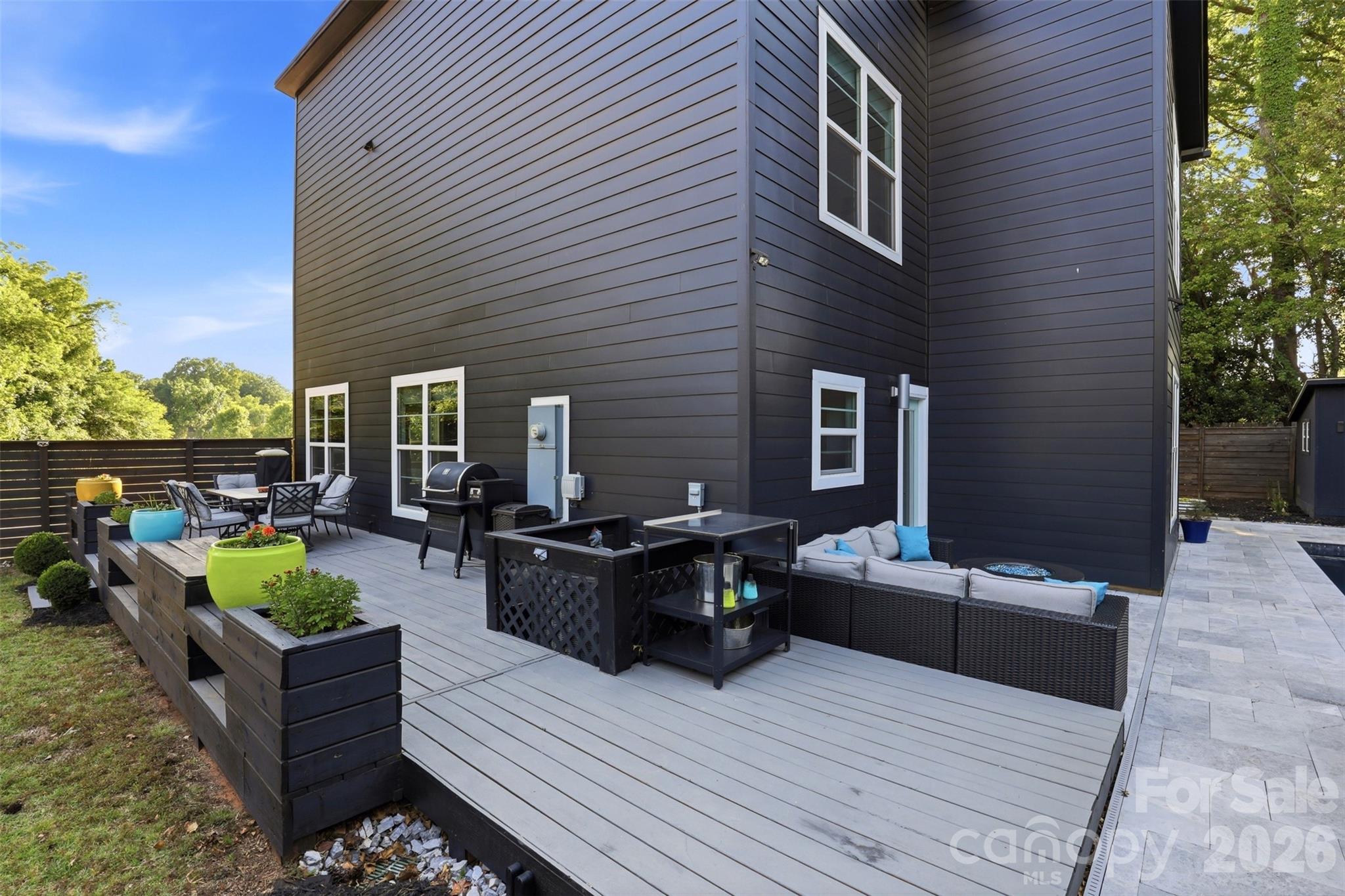 715 E 28th Street, Charlotte, NC - photo 35 of 49