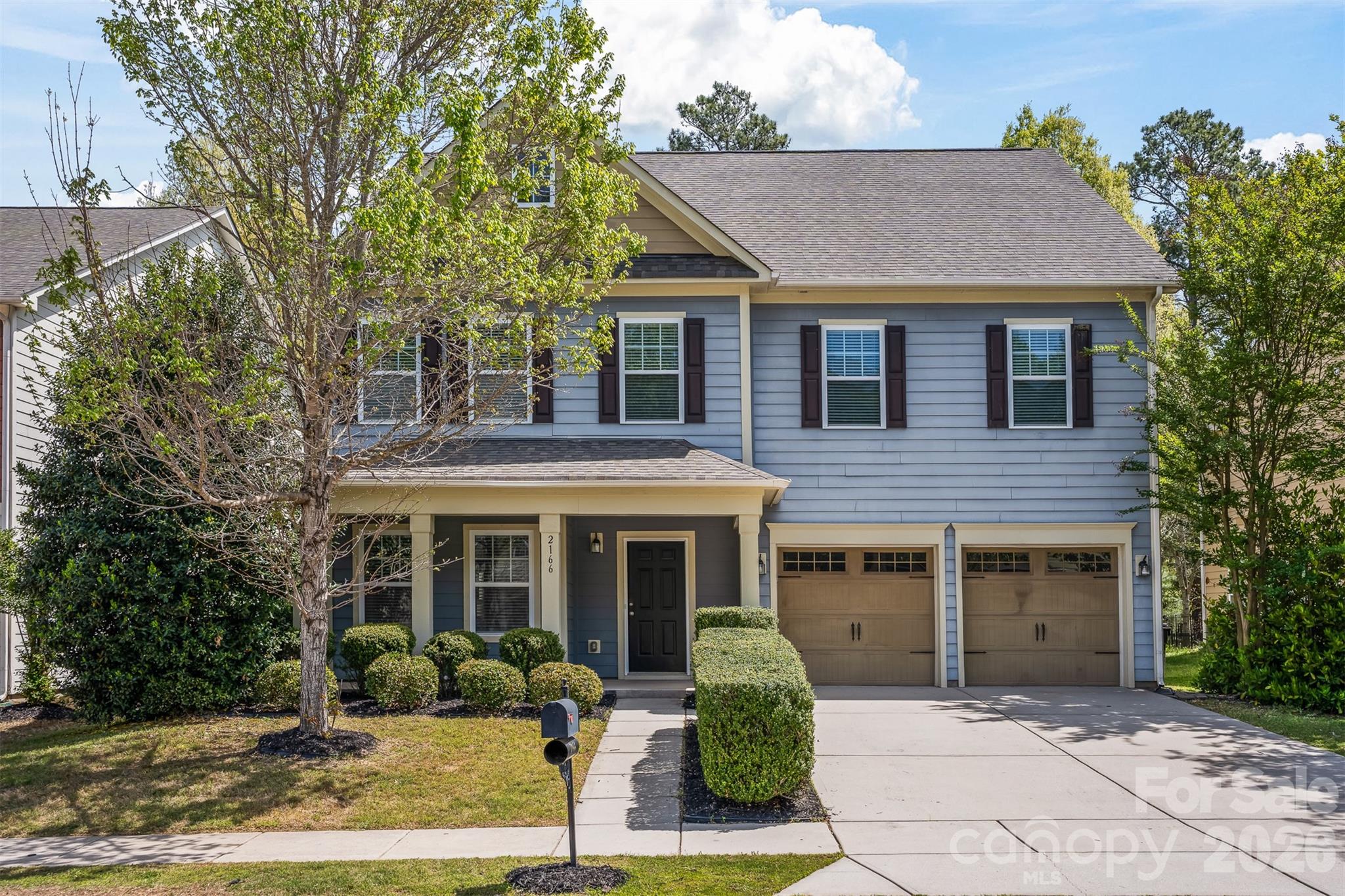 2166 Bluebell Way, Tega Cay, SC