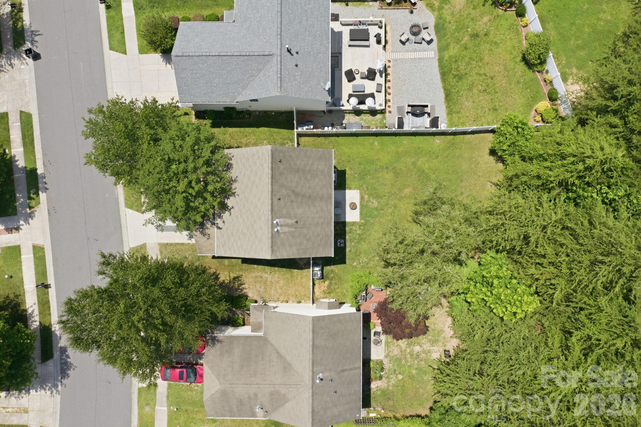 Photo 35 of 9511 Long Hill Drive, Charlotte, NC