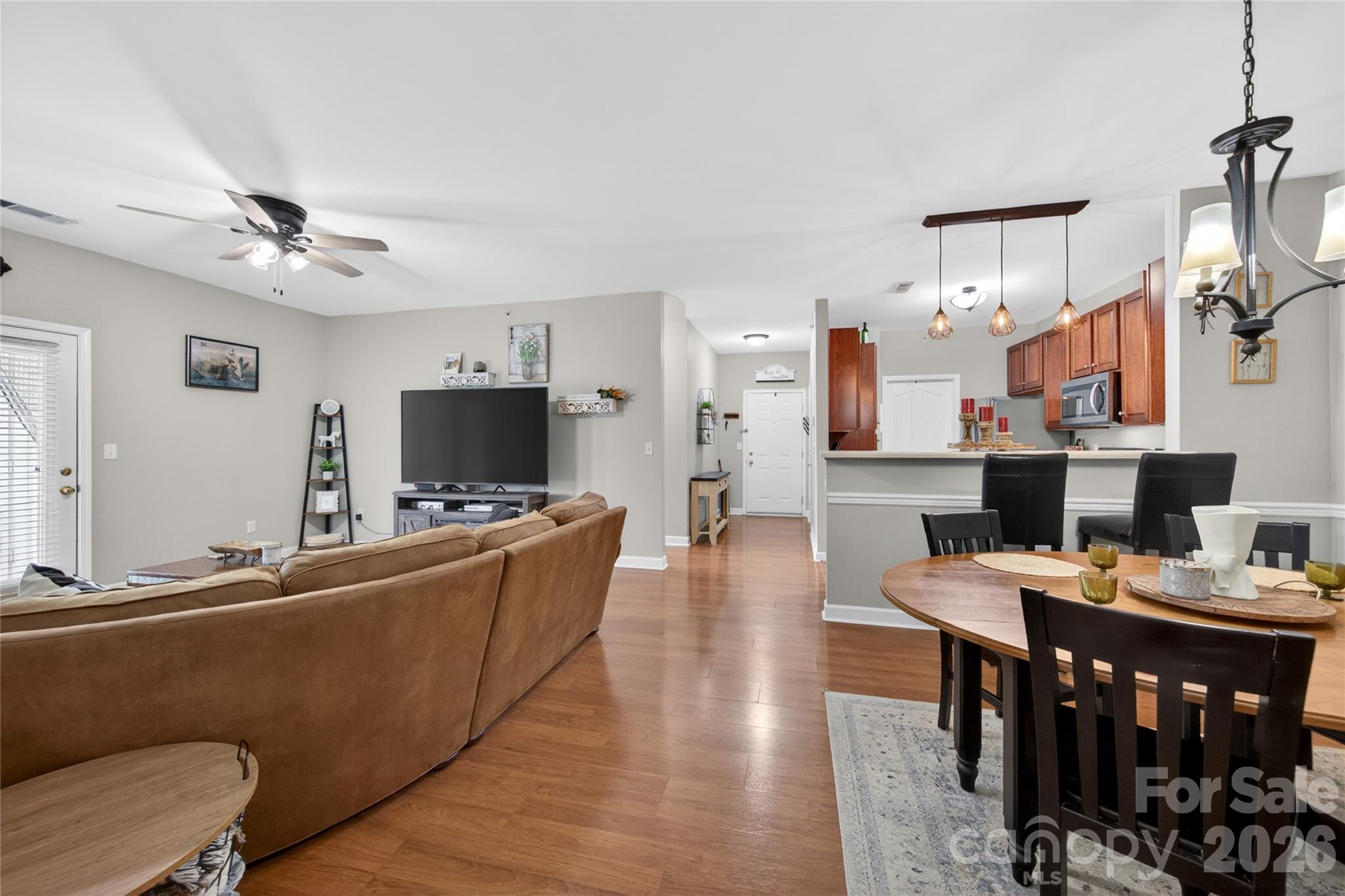 Photo 8 of 11921 Ridgeway Park Drive, Charlotte, NC
