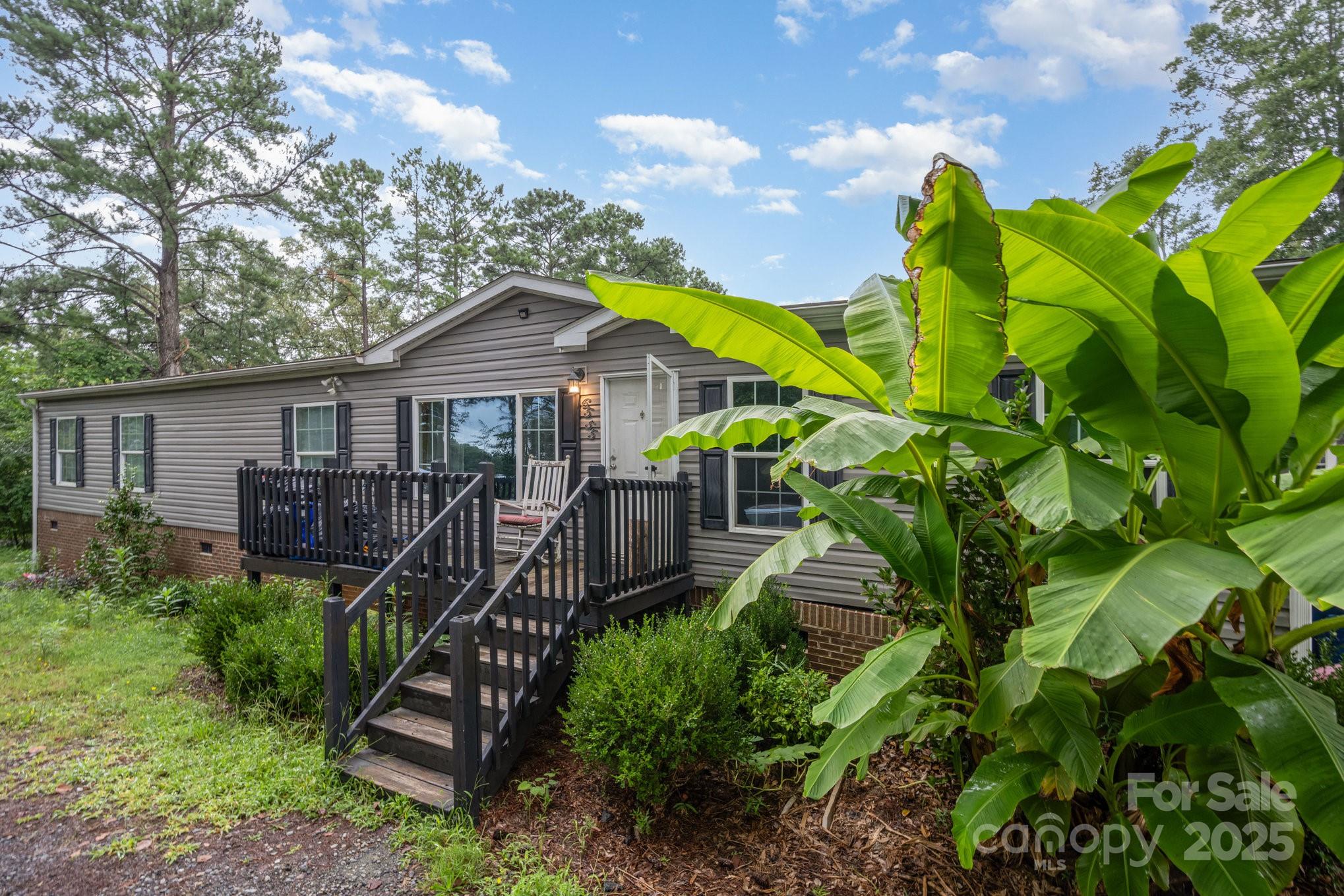6555 Mcintosh Road, Stanley, NC