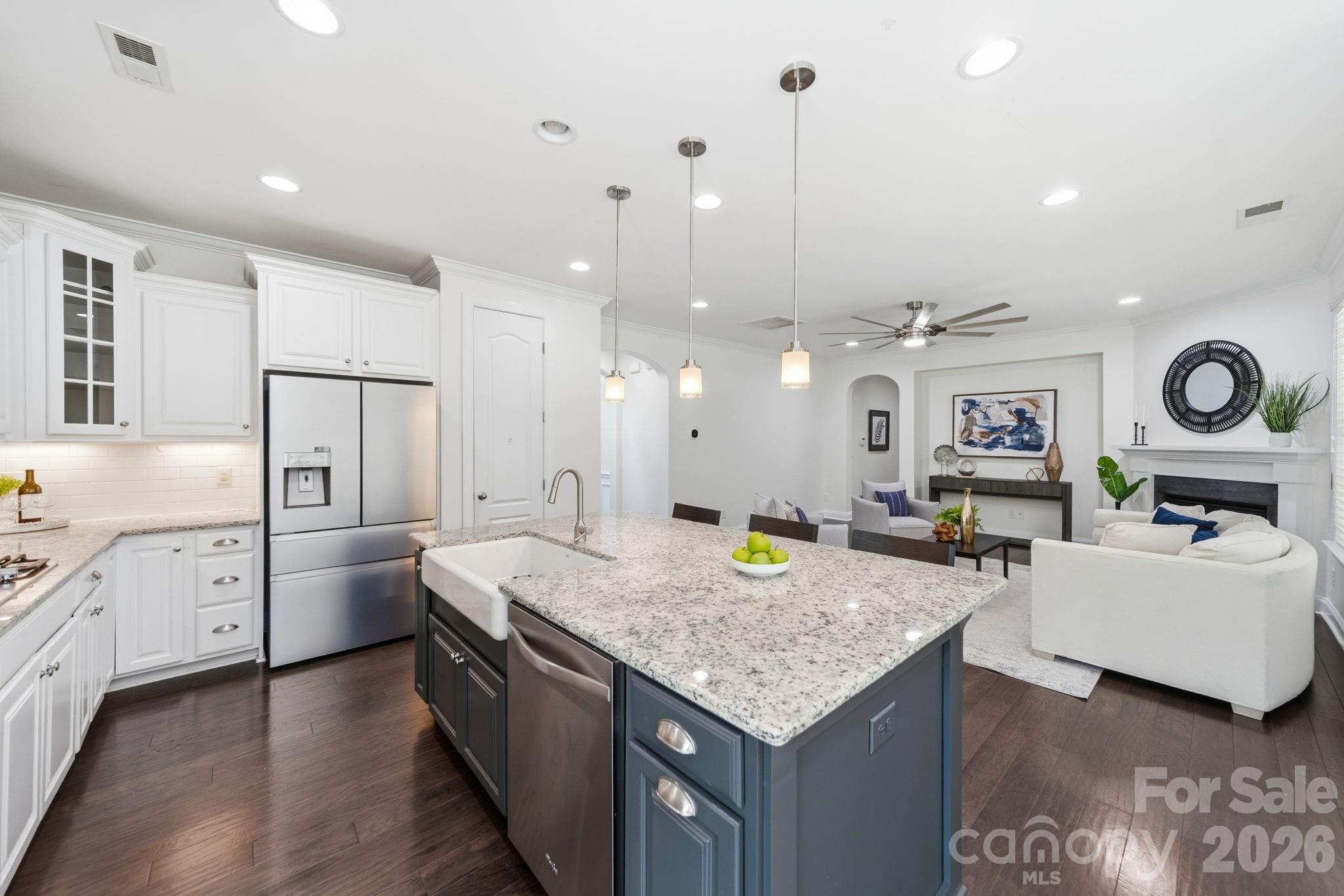 Photo 14 of 163 Monteray Oaks Circle, Fort Mill, SC