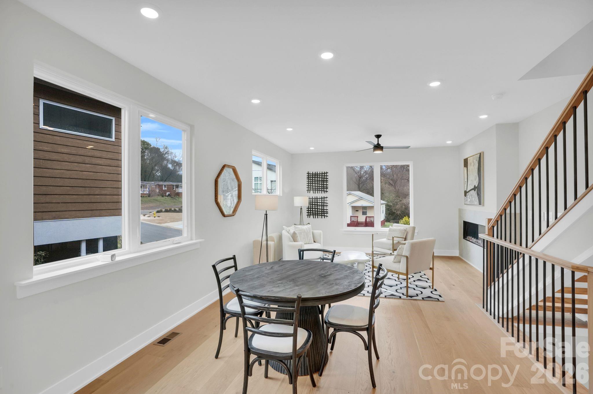 142 Mattoon Street, Charlotte, NC - photo 11 of 48