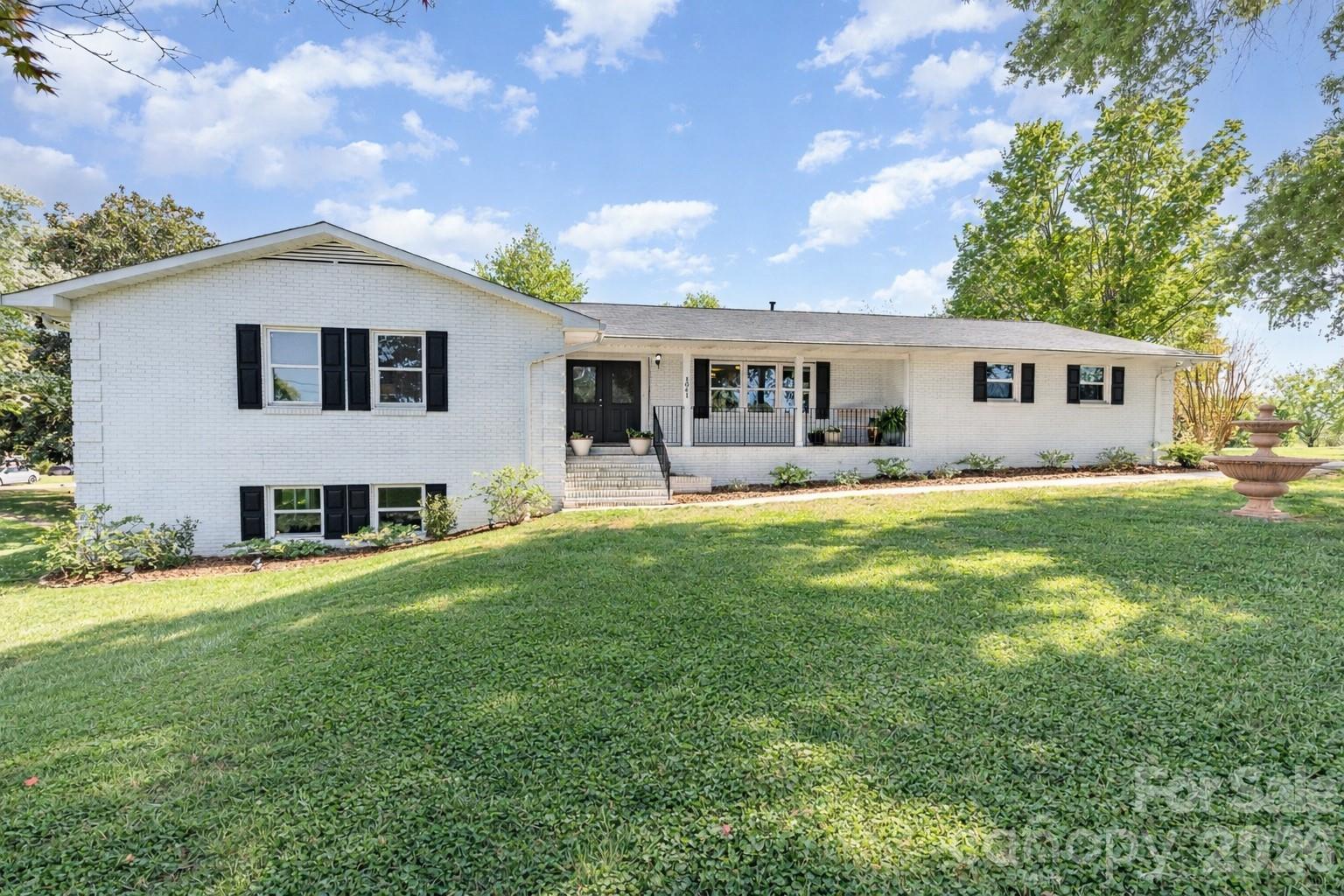 1041 Brawley School Road, Mooresville, NC