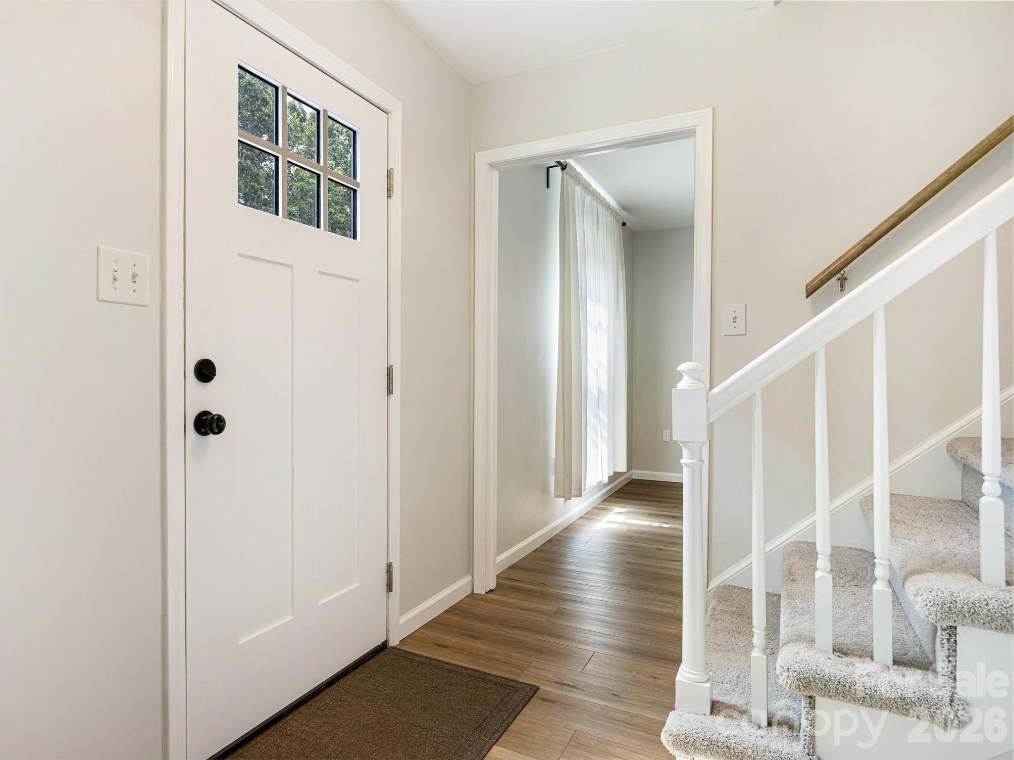 Photo 3 of 11510 Painted Tree Road, Charlotte, NC
