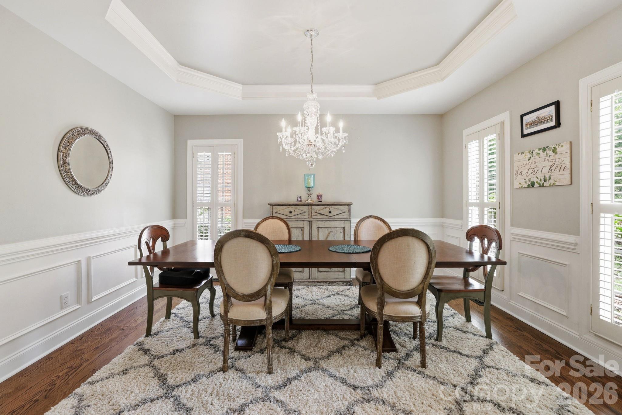 239 Sardis Pointe Road, Matthews, NC - photo 7 of 48