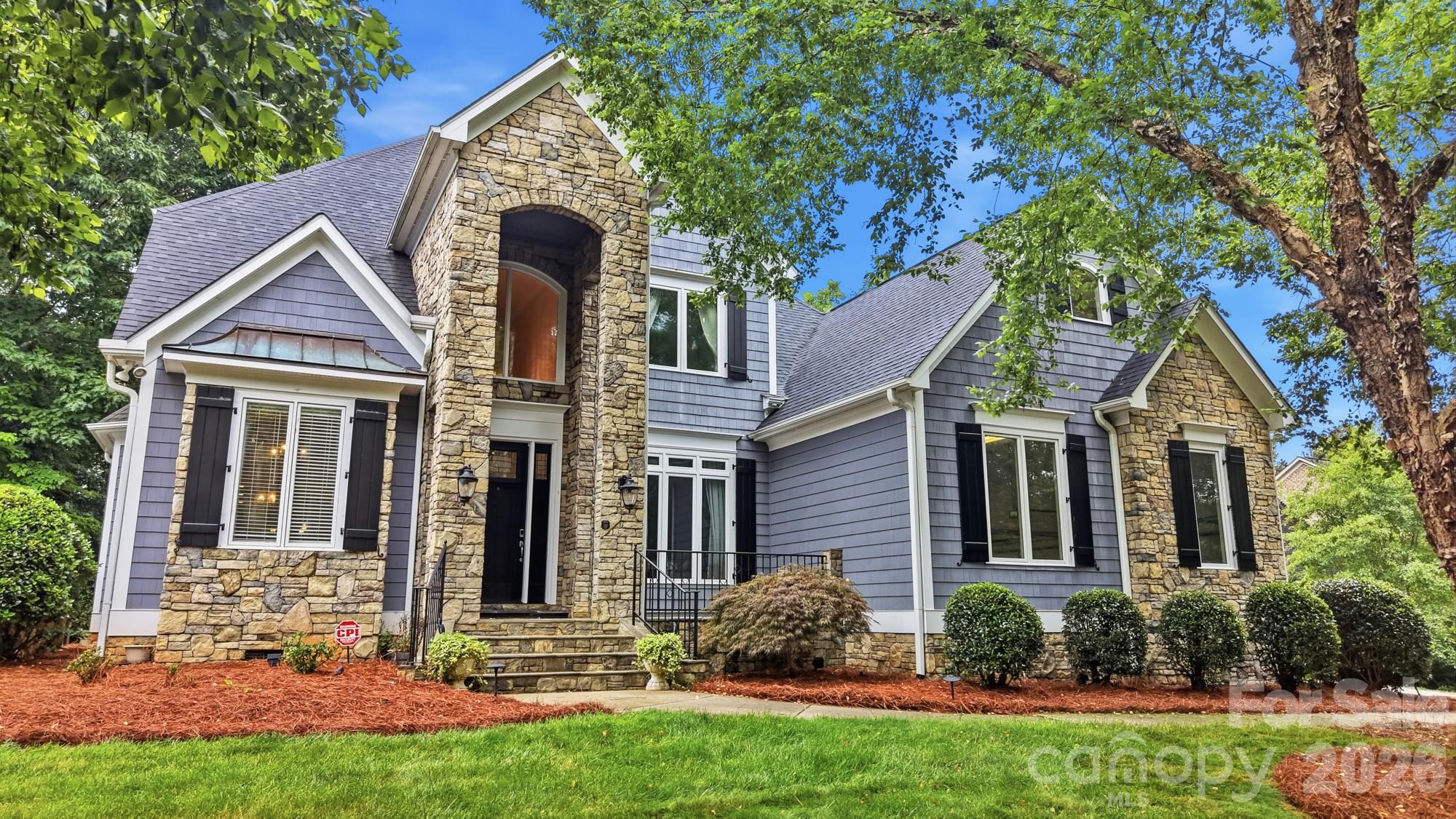 221 Whiterock Drive, Mount Holly, NC - photo 1 of 49