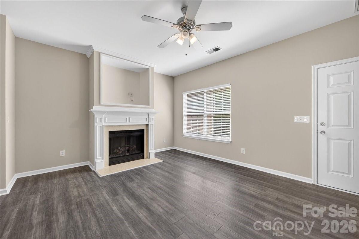 Photo 3 of 8619 Wandering Creek Way, Charlotte, NC
