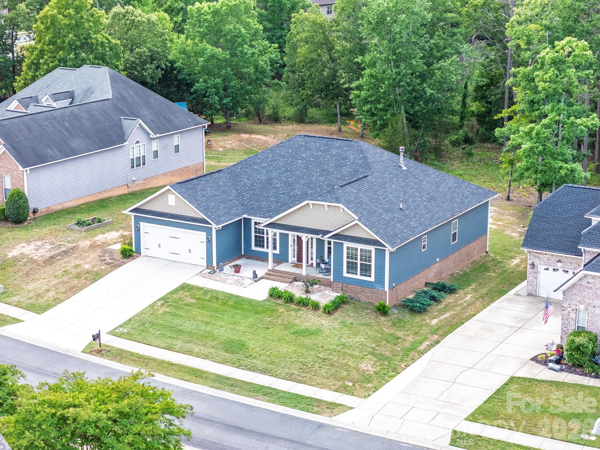 207 Vanderbilt Boulevard, Locust, NC - photo 28 of 35