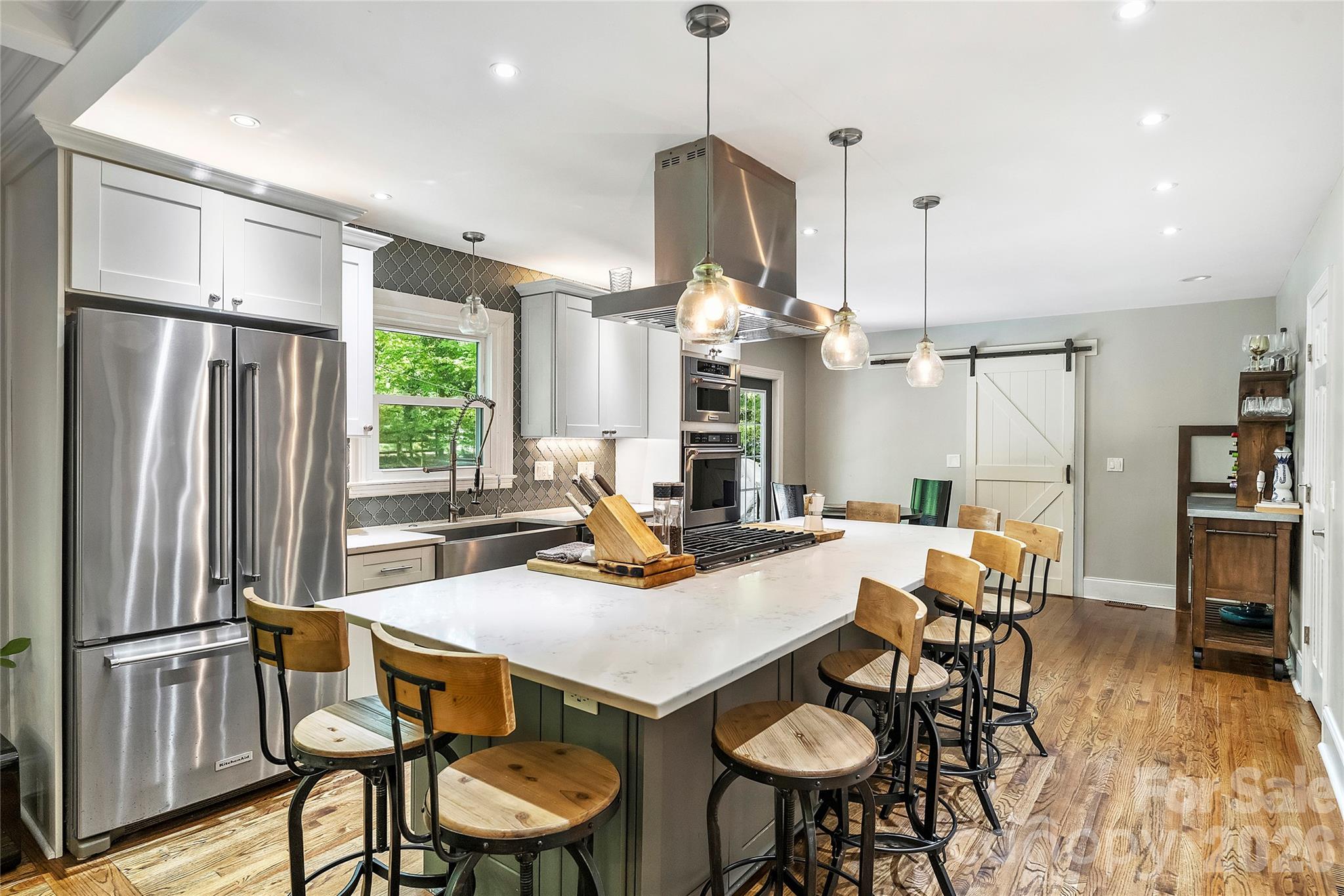 Photo 9 of 5525 Lancelot Drive, Charlotte, NC