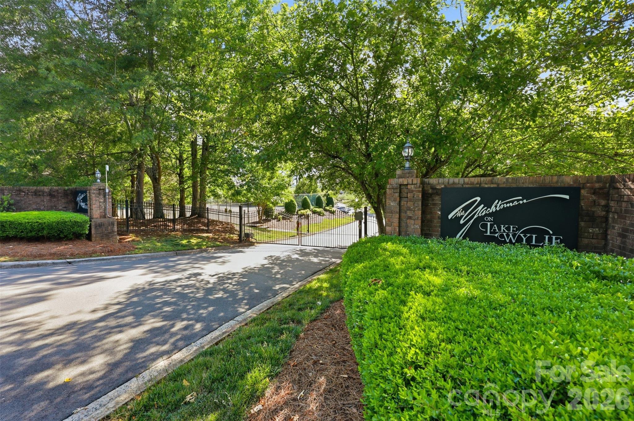 Photo 47 of 14614 Waterside Drive, Charlotte, NC