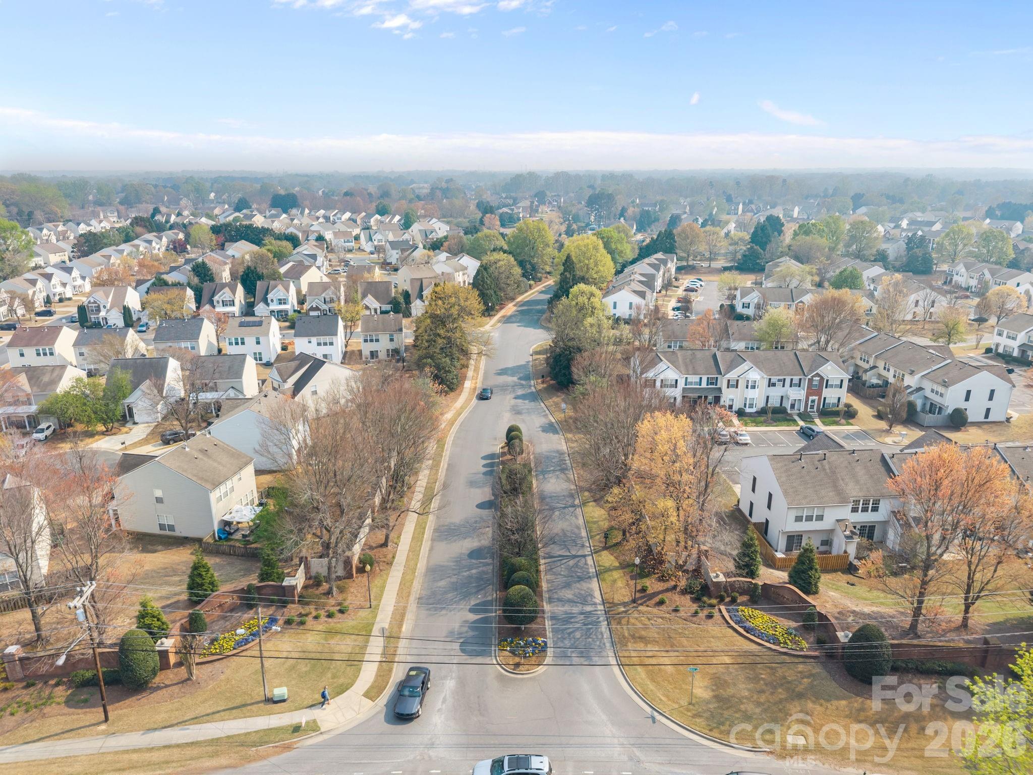 Photo 33 of 3228 Mannington Drive, Charlotte, NC