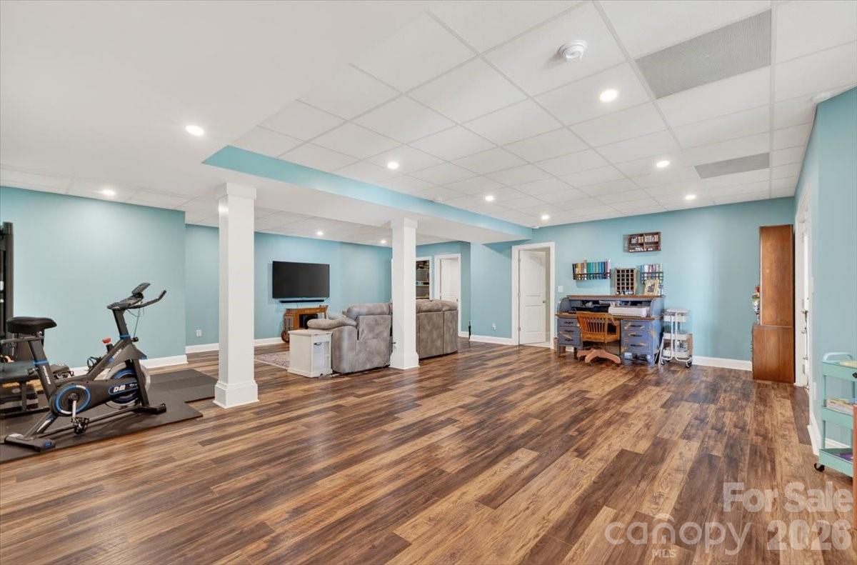 1048 Brevard Place Road, Iron Station, NC - photo 34 of 48