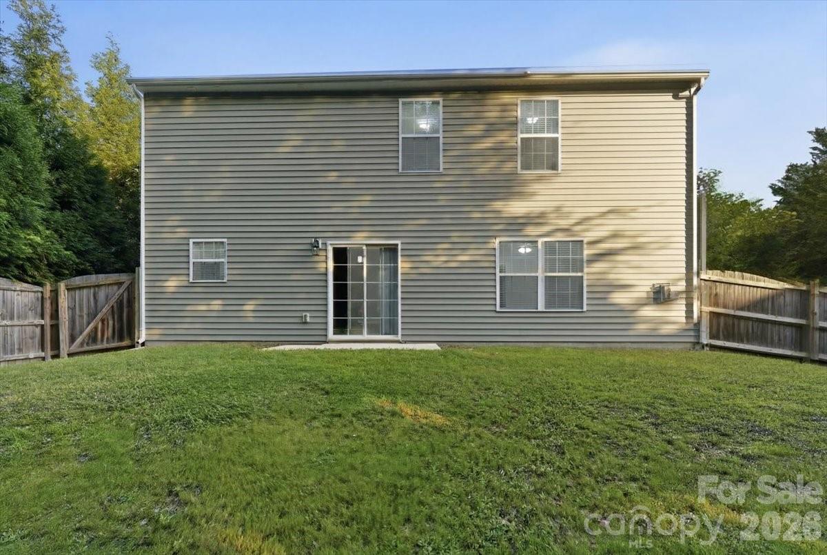 Photo 43 of 5229 Hawkins Meadow Court, Charlotte, NC