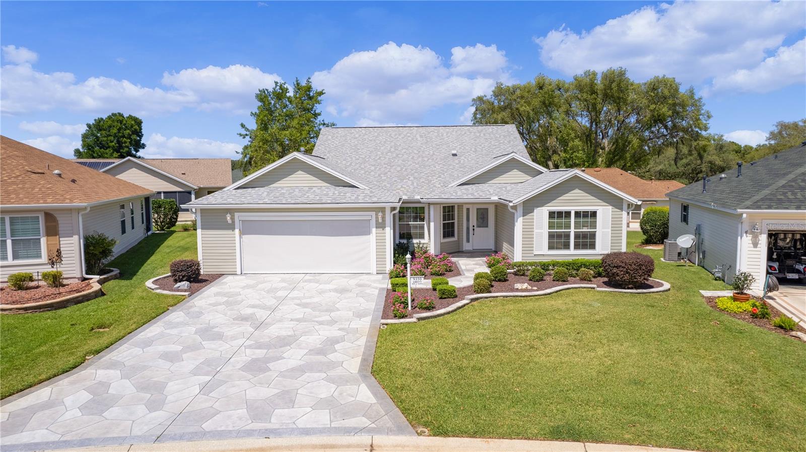 9350 SE 170th Humphreys Loop - Ocala Farm For Sale - G5080898