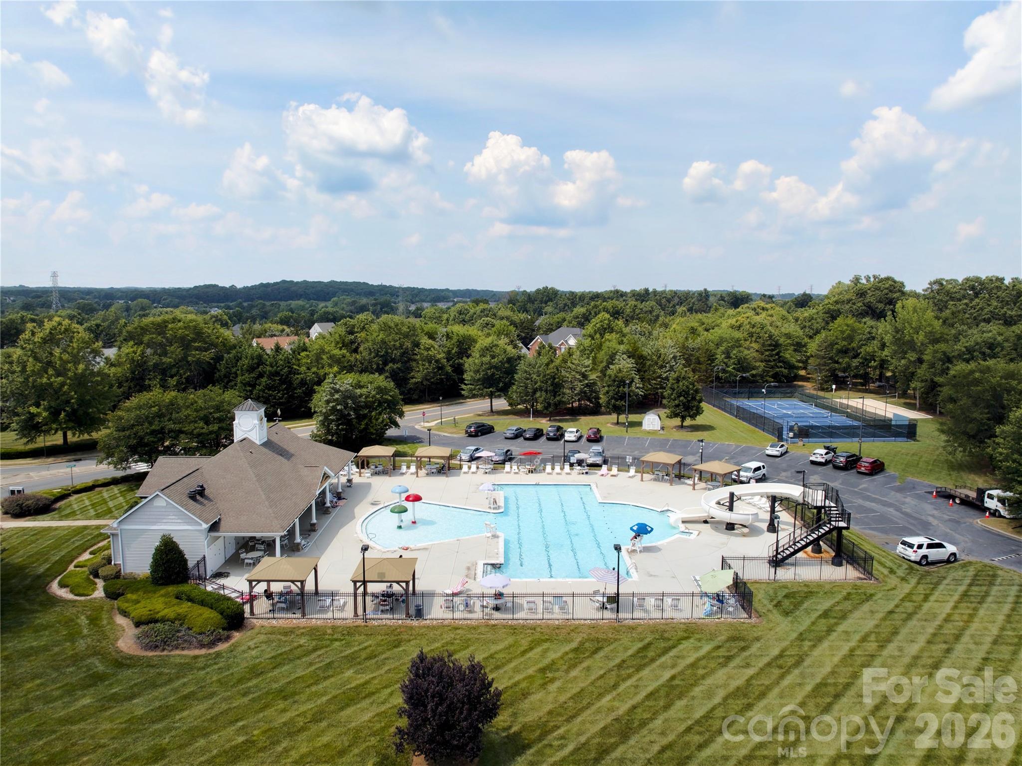 411 Carlisle Drive, Indian Trail, NC - photo 24 of 27
