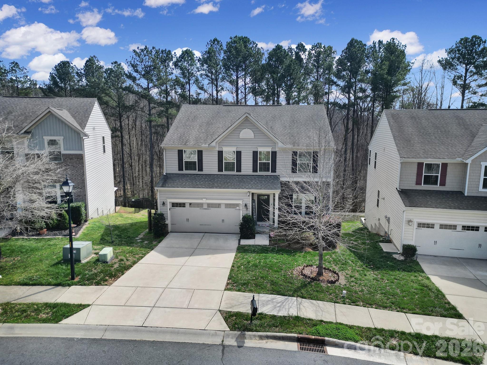 Photo 2 of 6710 Carradale Way, Charlotte, NC