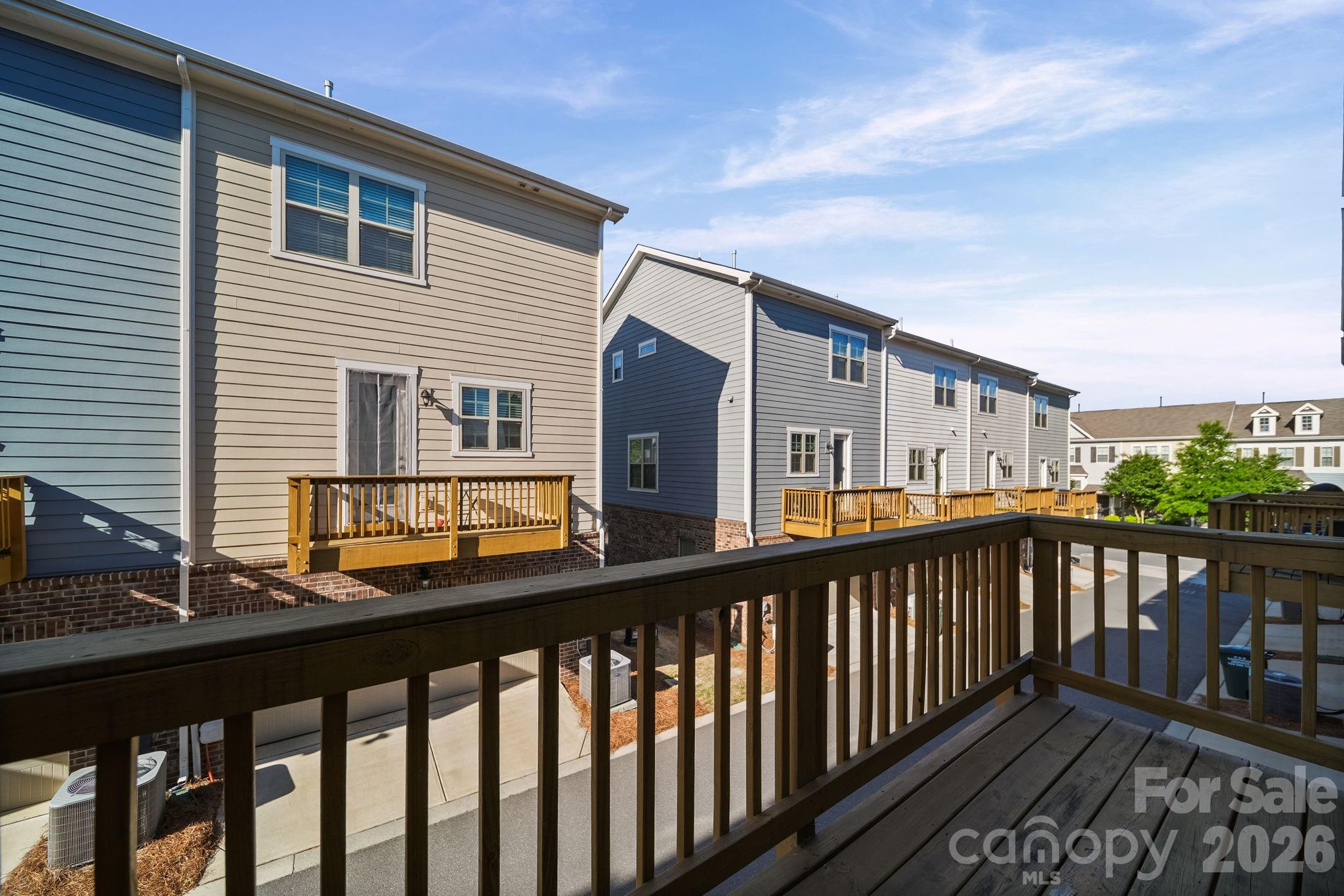 Photo 18 of 928 Bexton Street, Charlotte, NC