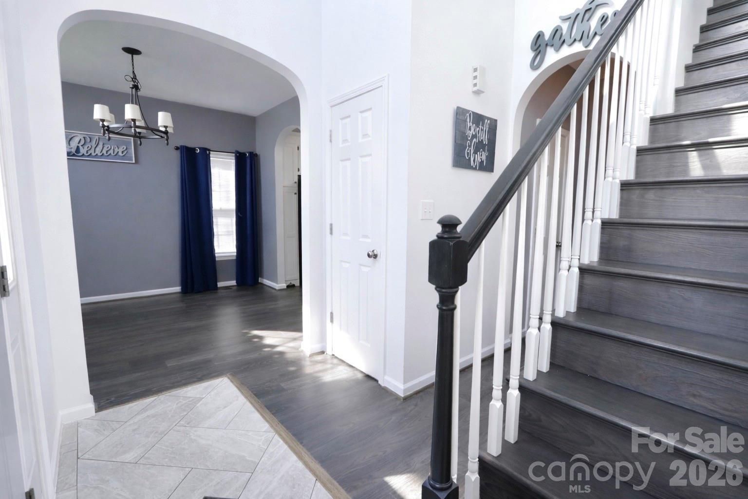 1045 Saxton Circle, Salisbury, NC - photo 5 of 41