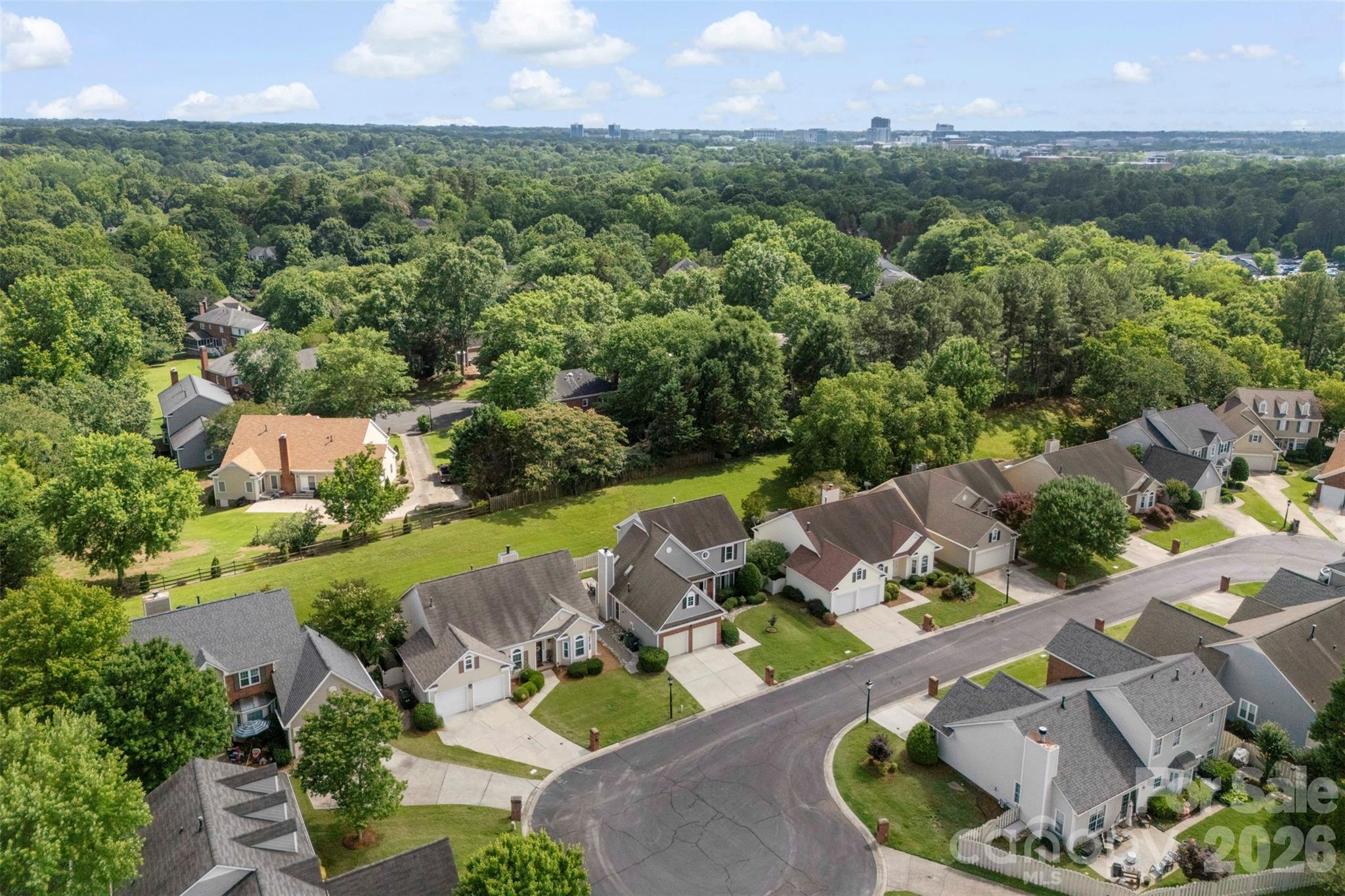 Photo 29 of 9128 Twilight Hill Court, Charlotte, NC