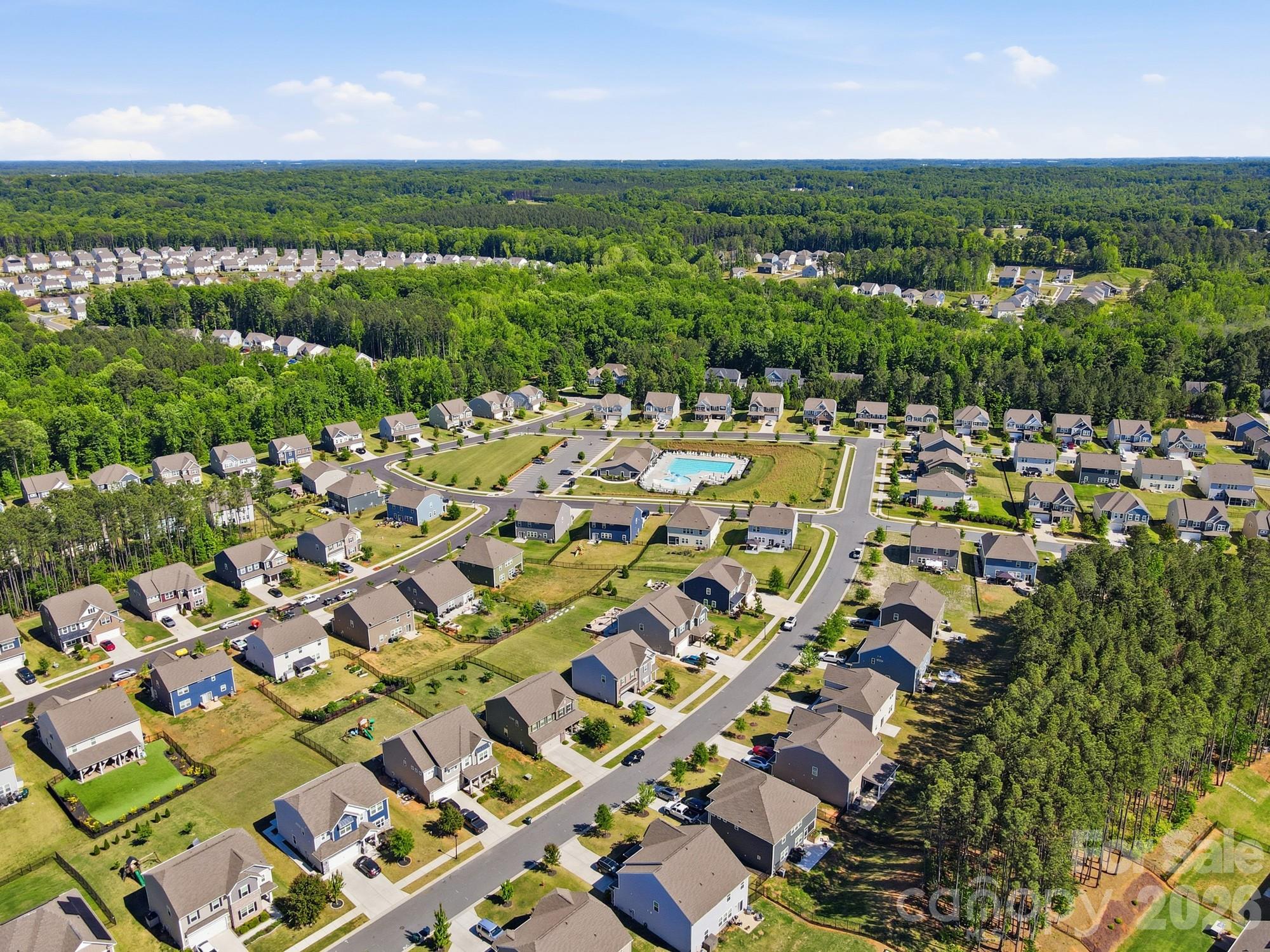 Photo 4 of 129 Slip Shot Lane, Troutman, NC