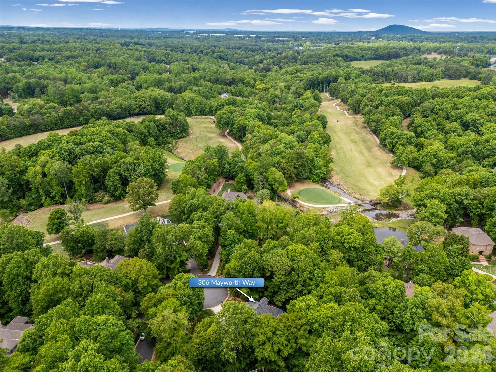 306 Mayworth Way, Cramerton, NC - photo 39 of 47