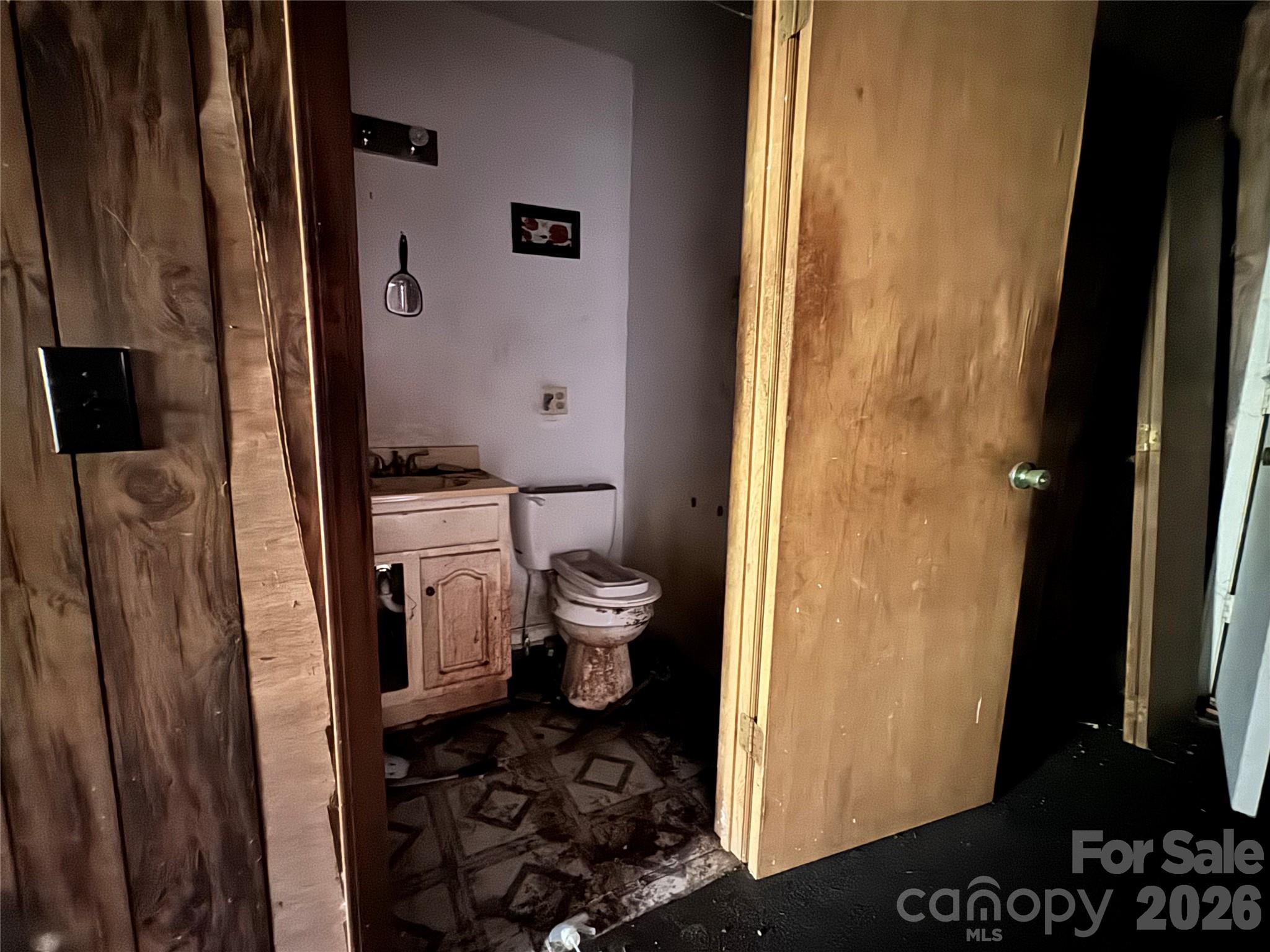 101 Ledbetter Road, Polkton, NC - photo 24 of 29