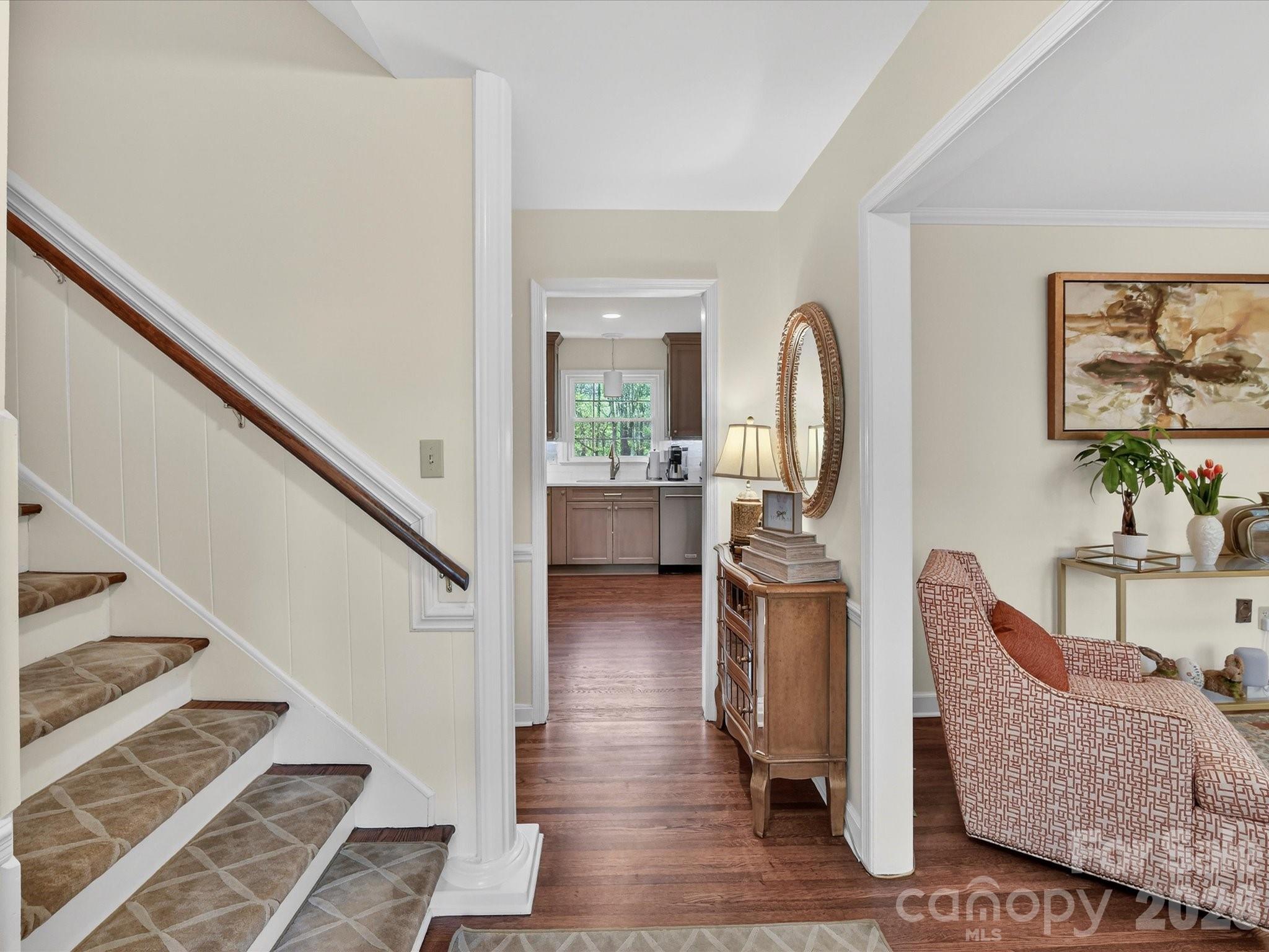 Photo 6 of 3719 Huckleberry Road, Charlotte, NC