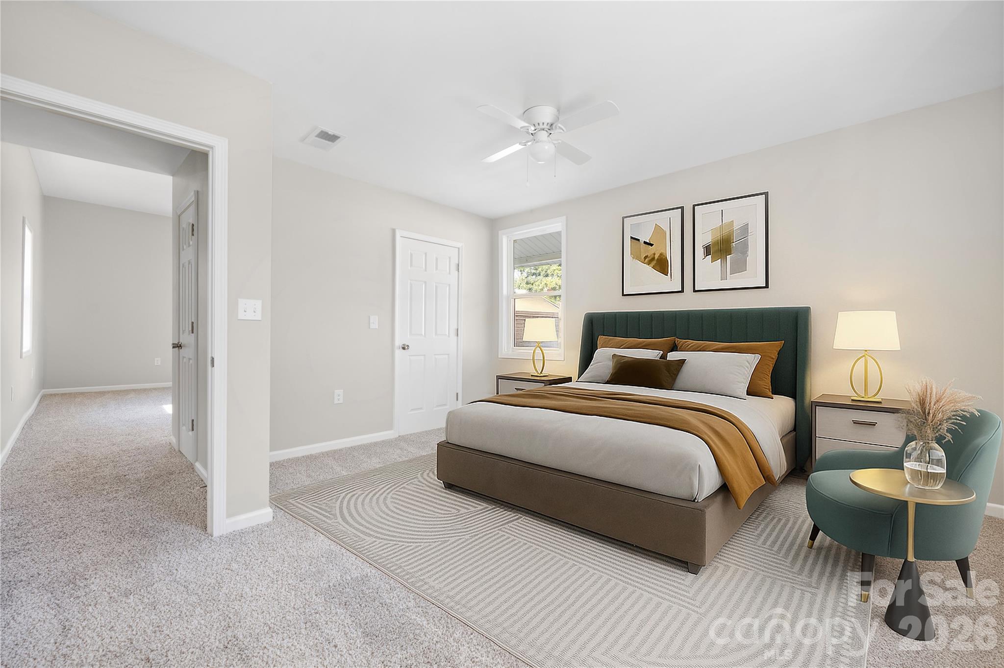 Photo 4 of 528 6th Street, Chester, SC
