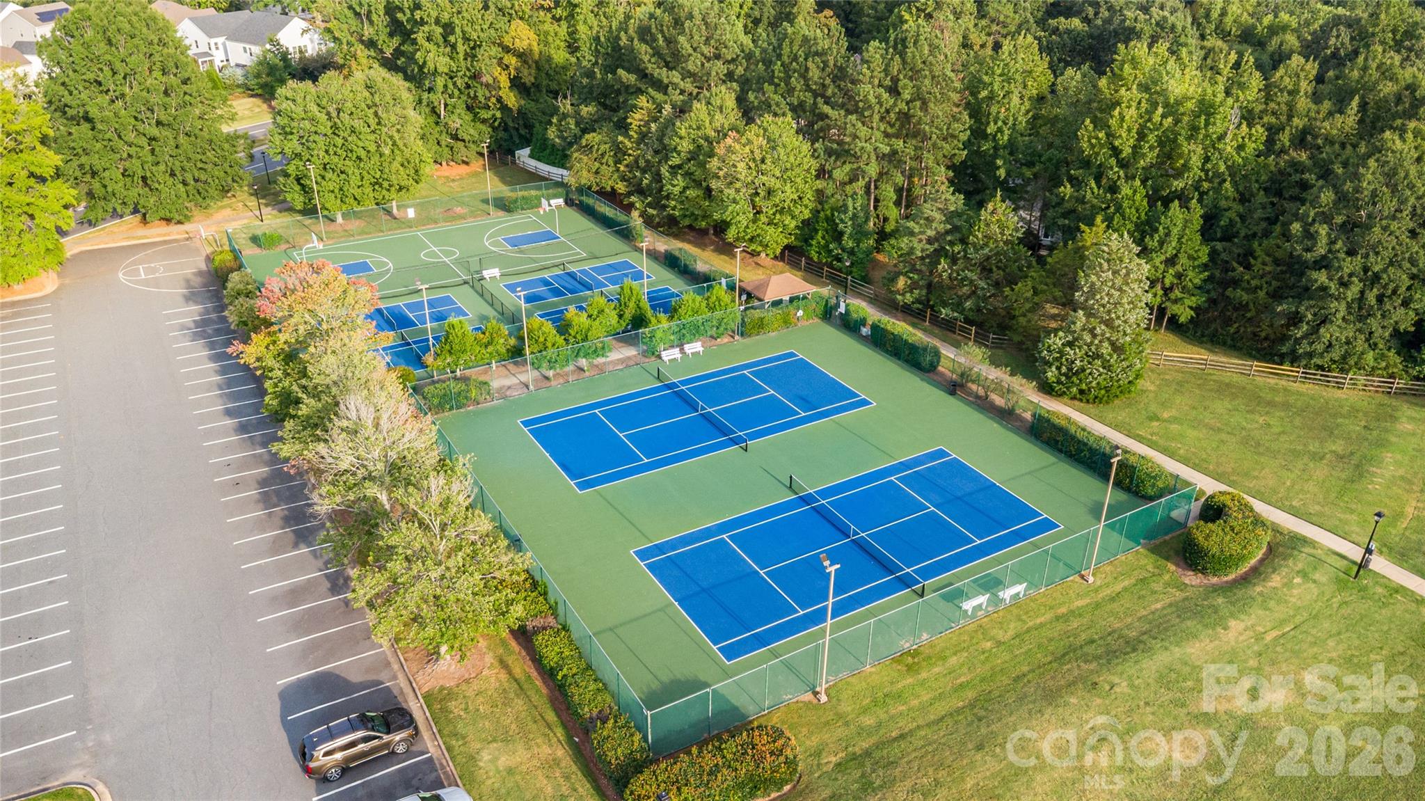 2620 Grantham Place Drive, Fort Mill, SC - photo 29 of 31