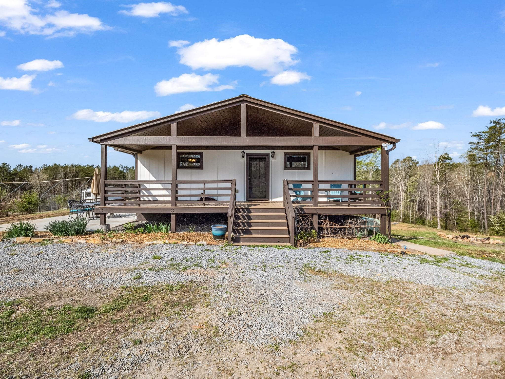 Photo 3 of 990 Romey Campbell Road, Ellenboro, NC