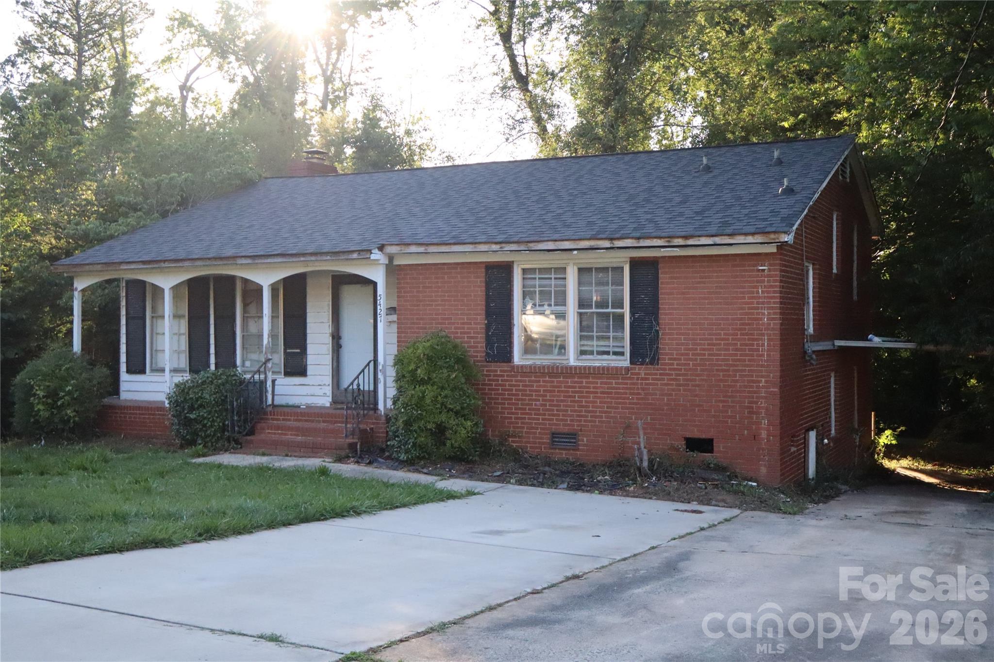 5427 Kildare Drive, Charlotte, NC