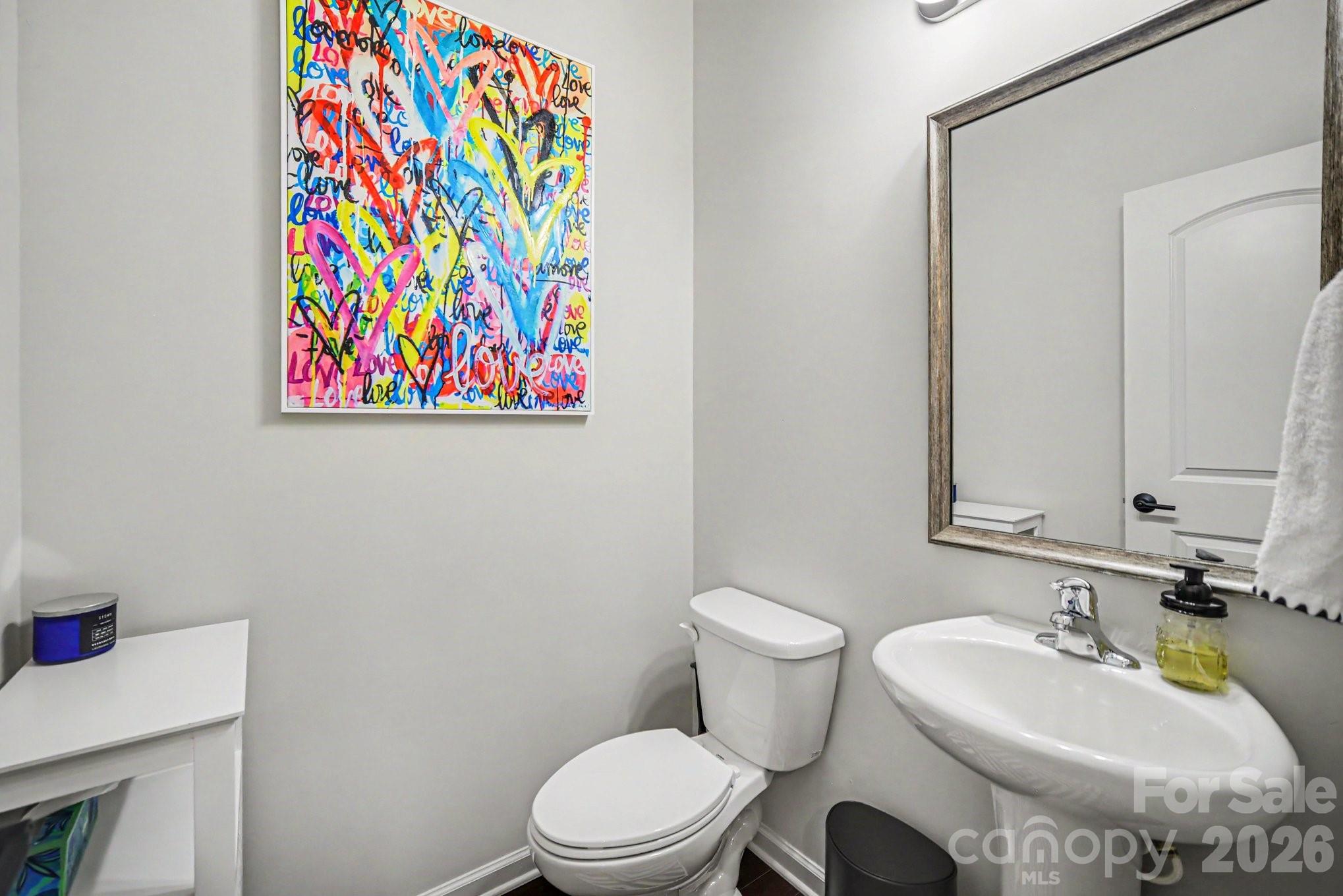 Photo 33 of 9316 Ainslie Downs Street, Charlotte, NC