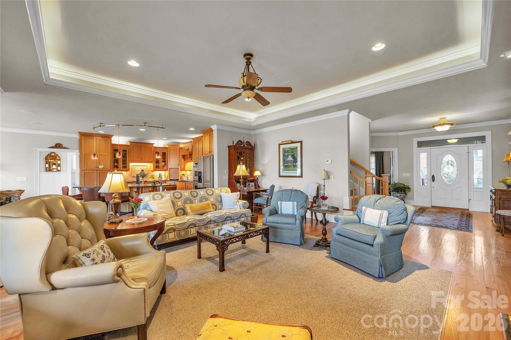 8 North Road Circle, Salisbury, NC - photo 9 of 49