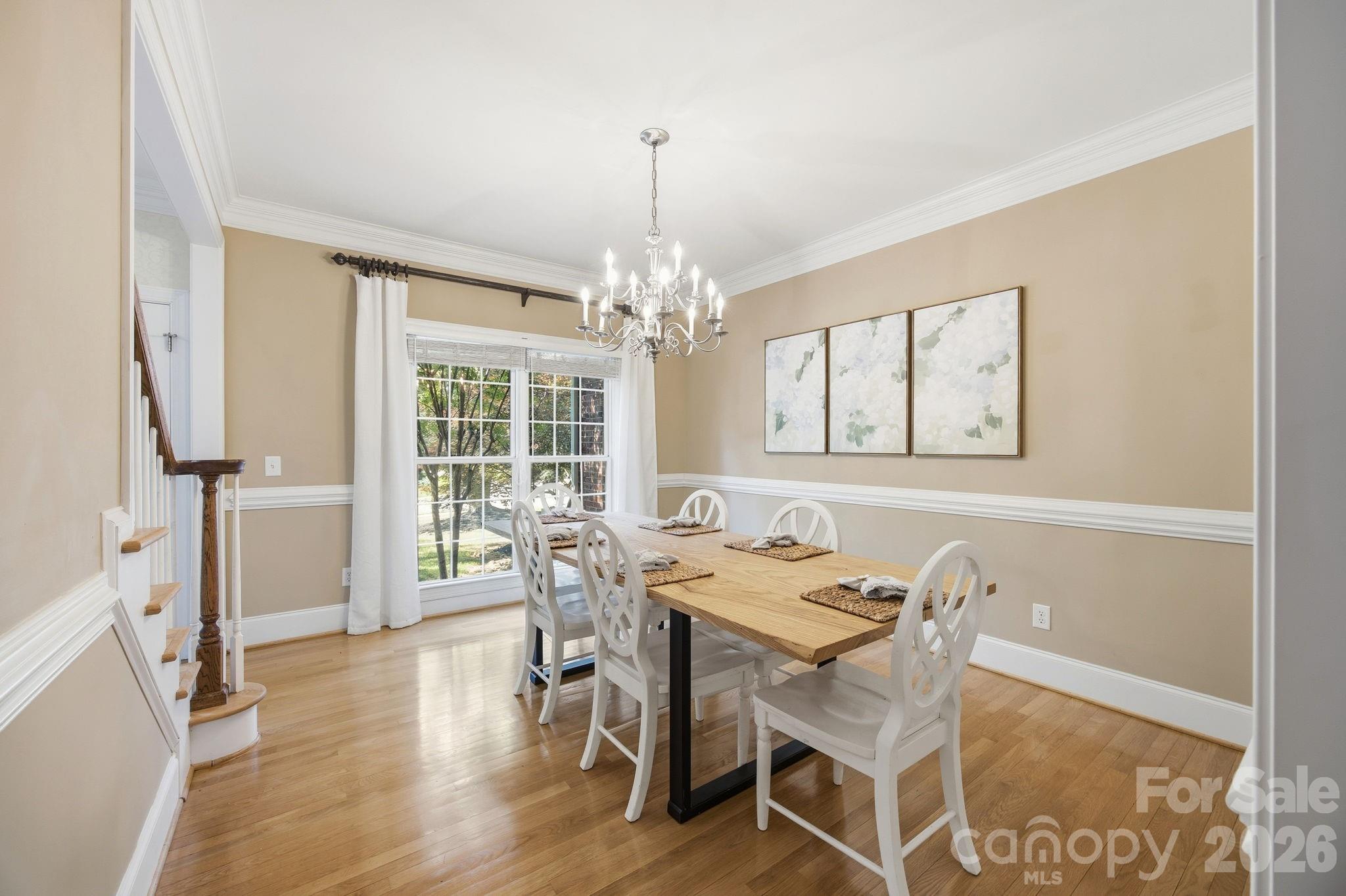 125 Wyndham Way, Salisbury, NC - photo 12 of 49