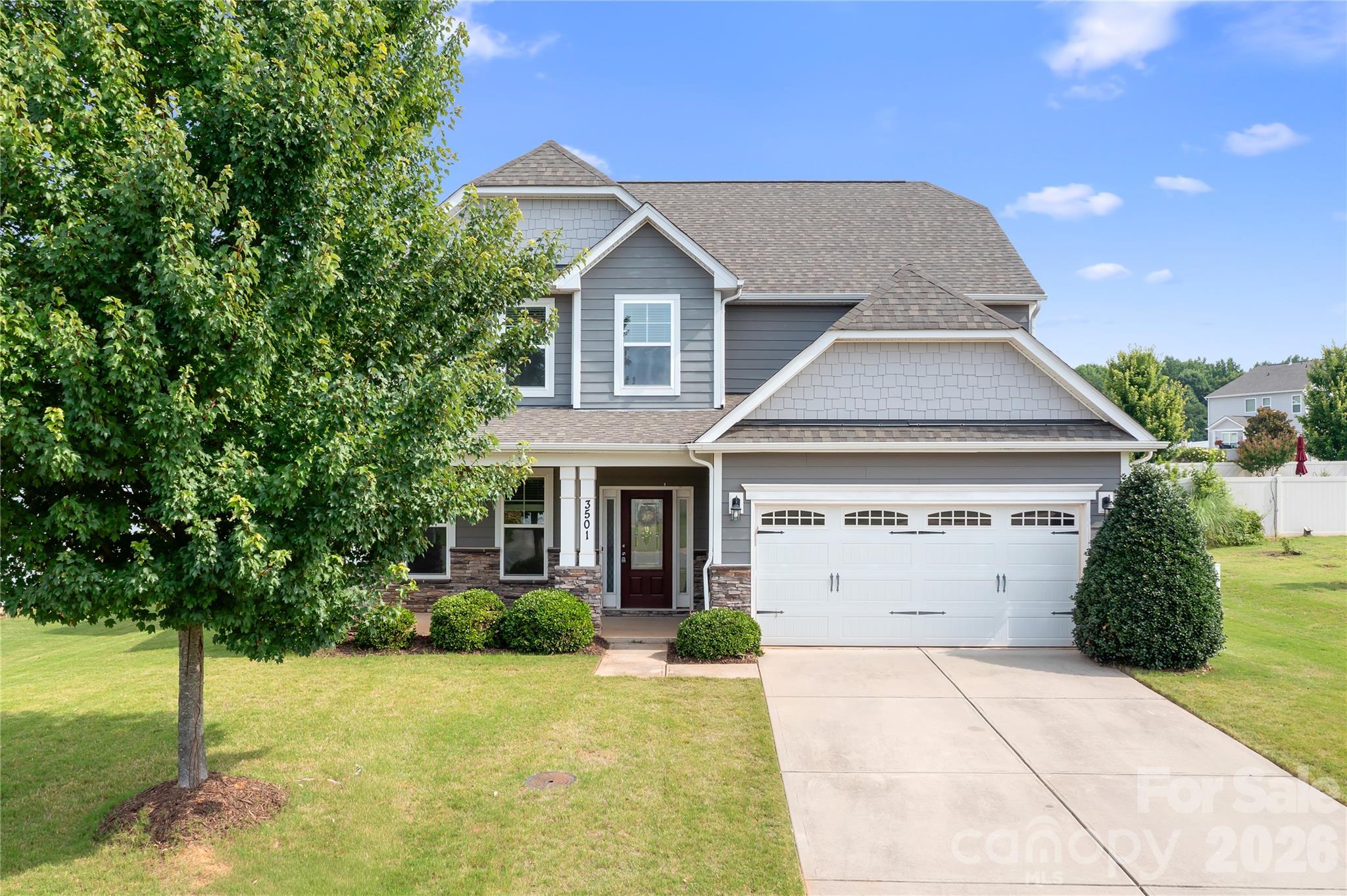 3501 Delaware Drive, Denver, NC