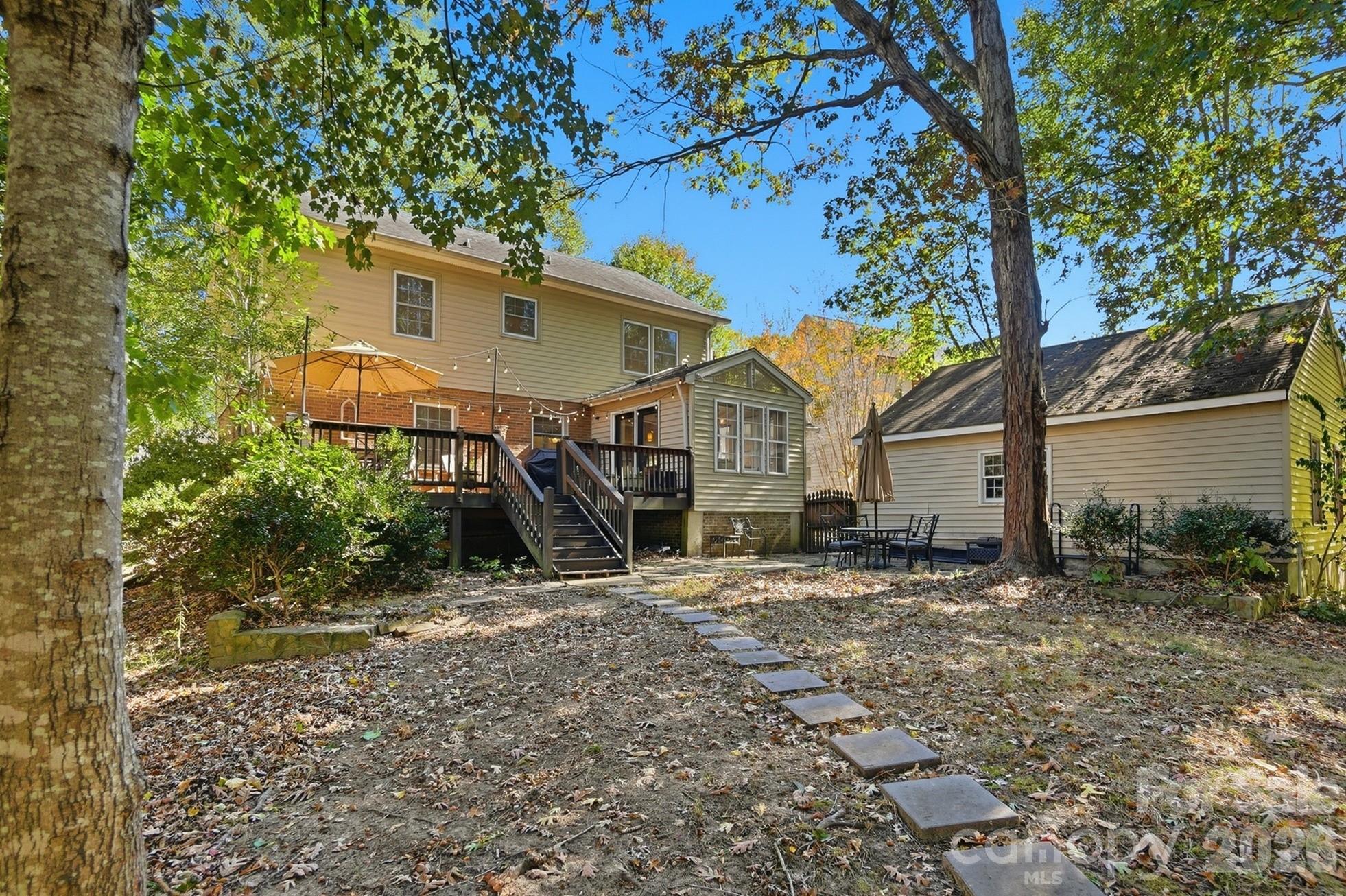 Photo 45 of 434 Chadmore Drive, Charlotte, NC