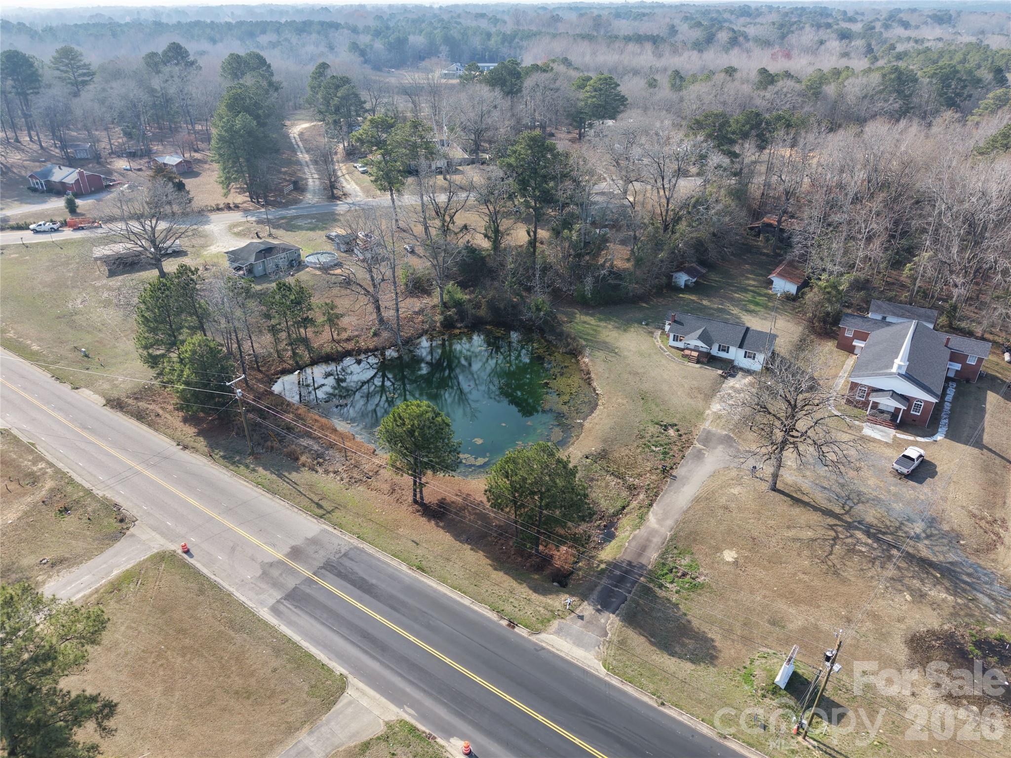 562 US Highway 1 None S, Rockingham, NC - photo 42 of 43