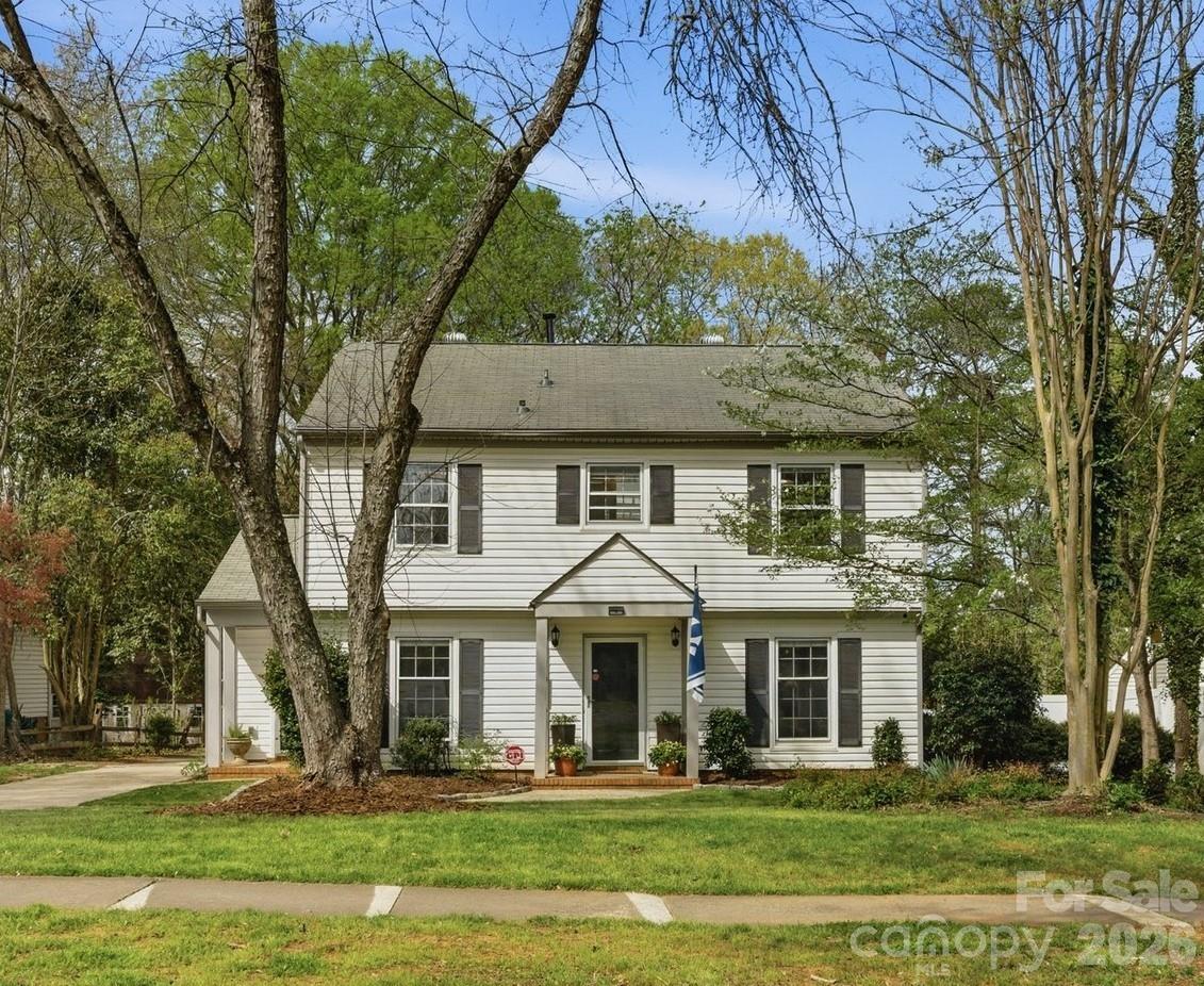 Home for sale at 9234 Covedale Drive, Charlotte, NC — photo 1 of 39