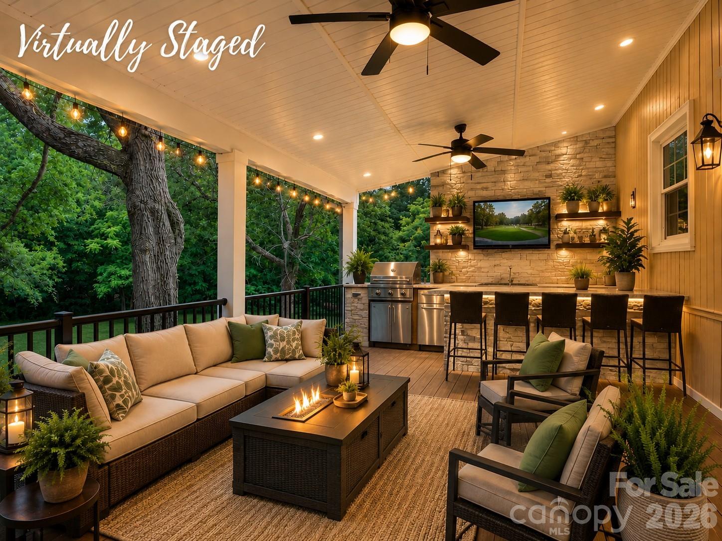 Photo 40 of 4600 Bournewood Lane, Charlotte, NC