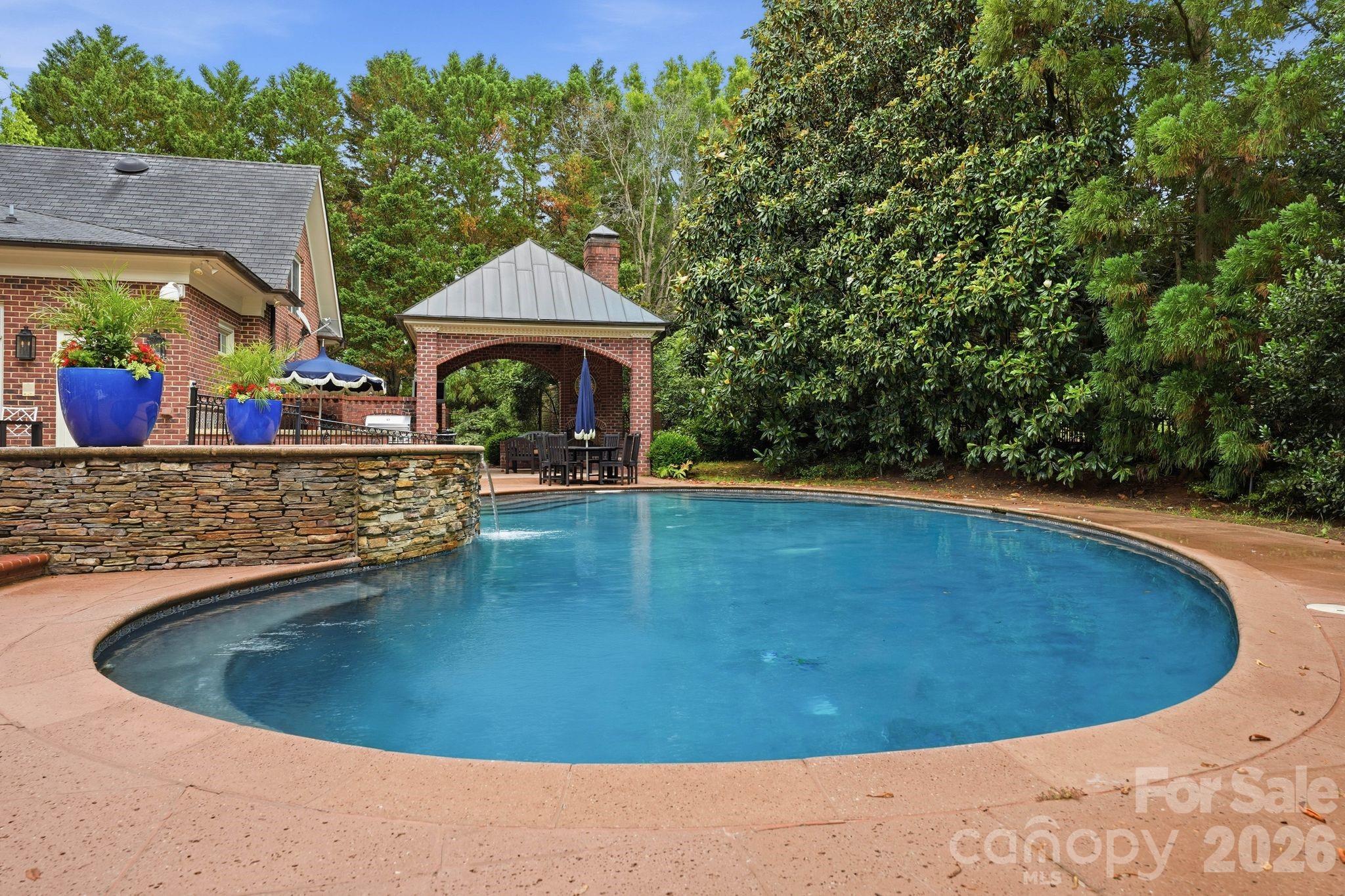 Photo 10 of 8700 Challis Farm Road, Charlotte, NC